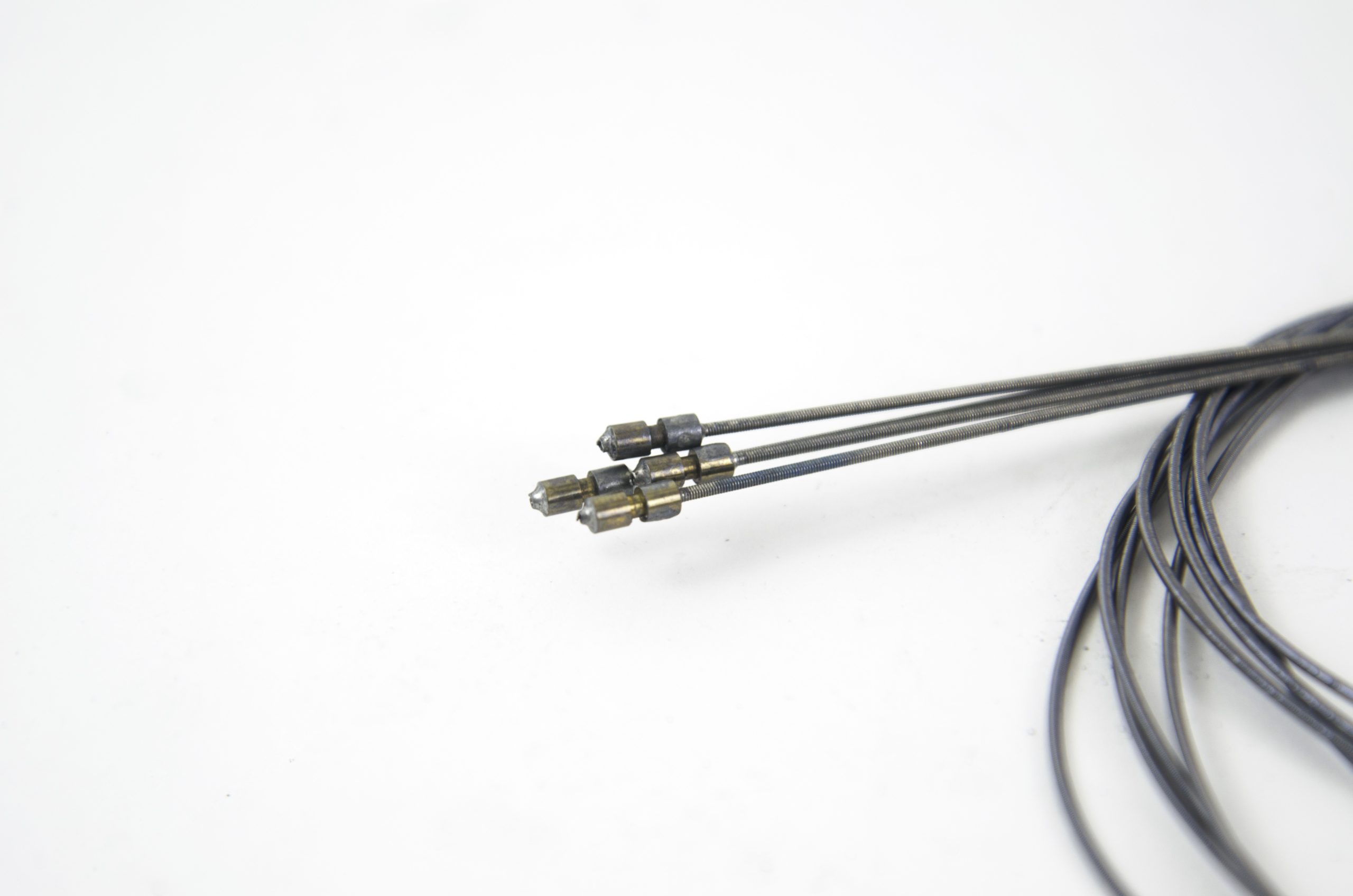 Coil Pipe Assembly with Stoppers - GIF-P140 | ENDOCORP