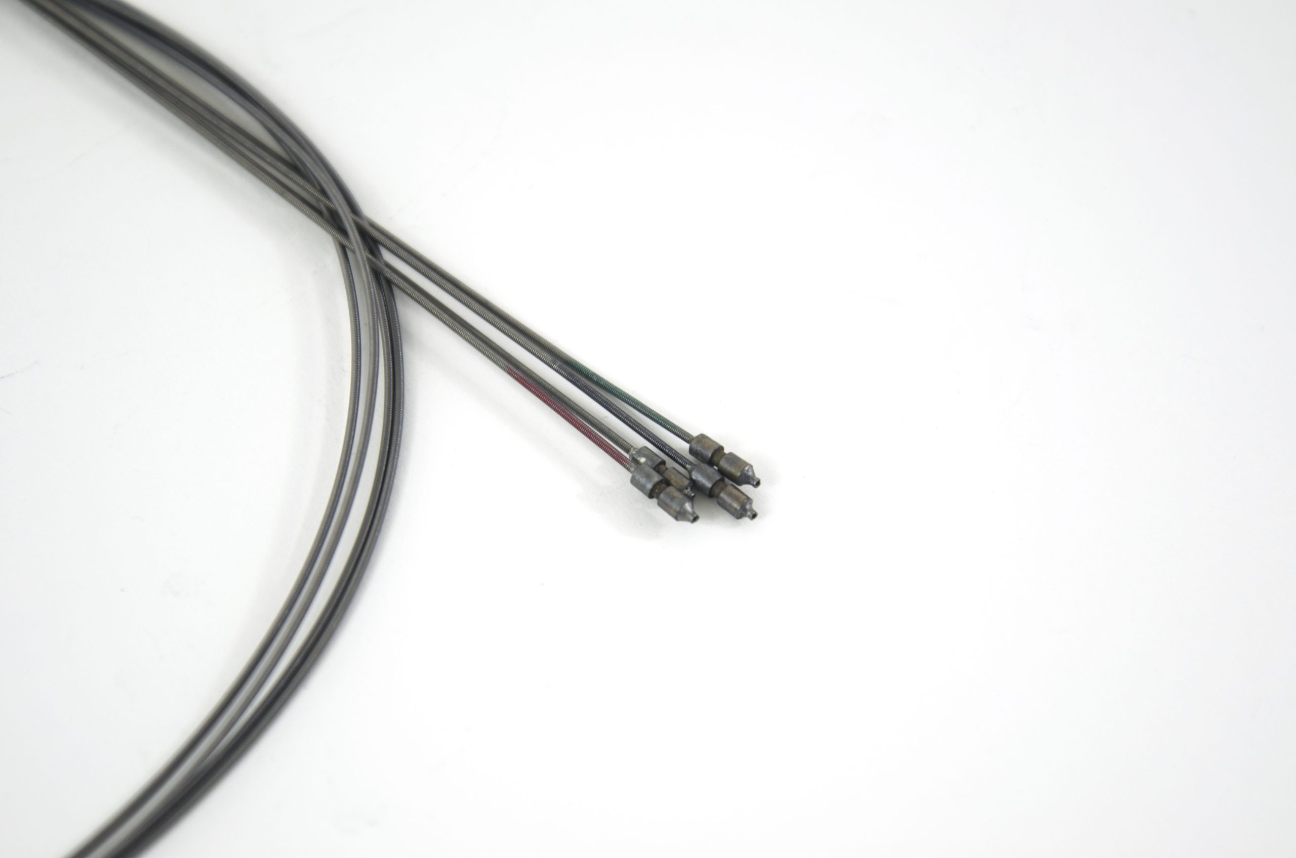 Coil Pipe Assembly with Stoppers - GIF-Q145, GIF-Q160 | ENDOCORP