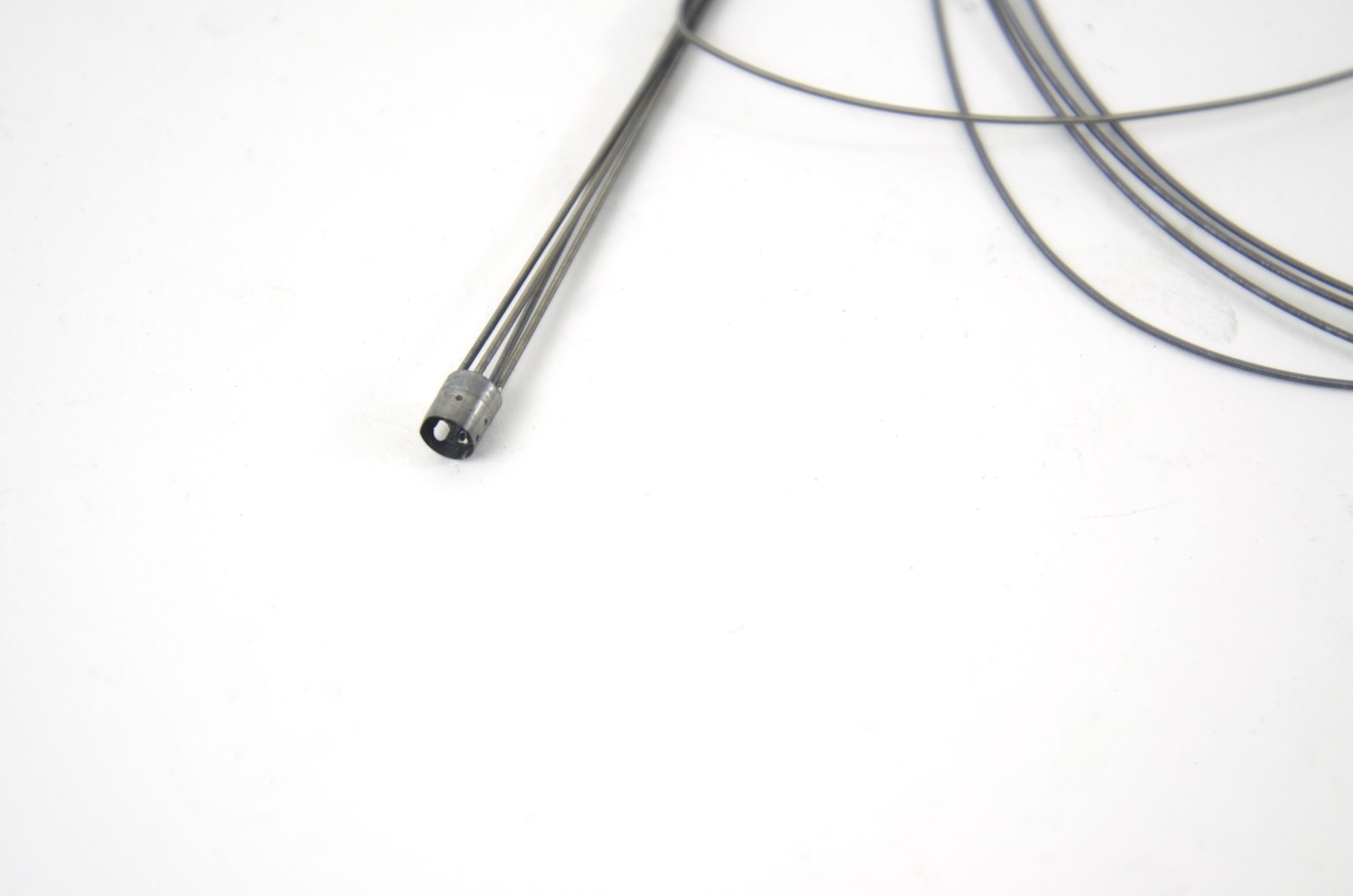 Coil Pipe Assembly with Stoppers - GIF-XP160 | ENDOCORP