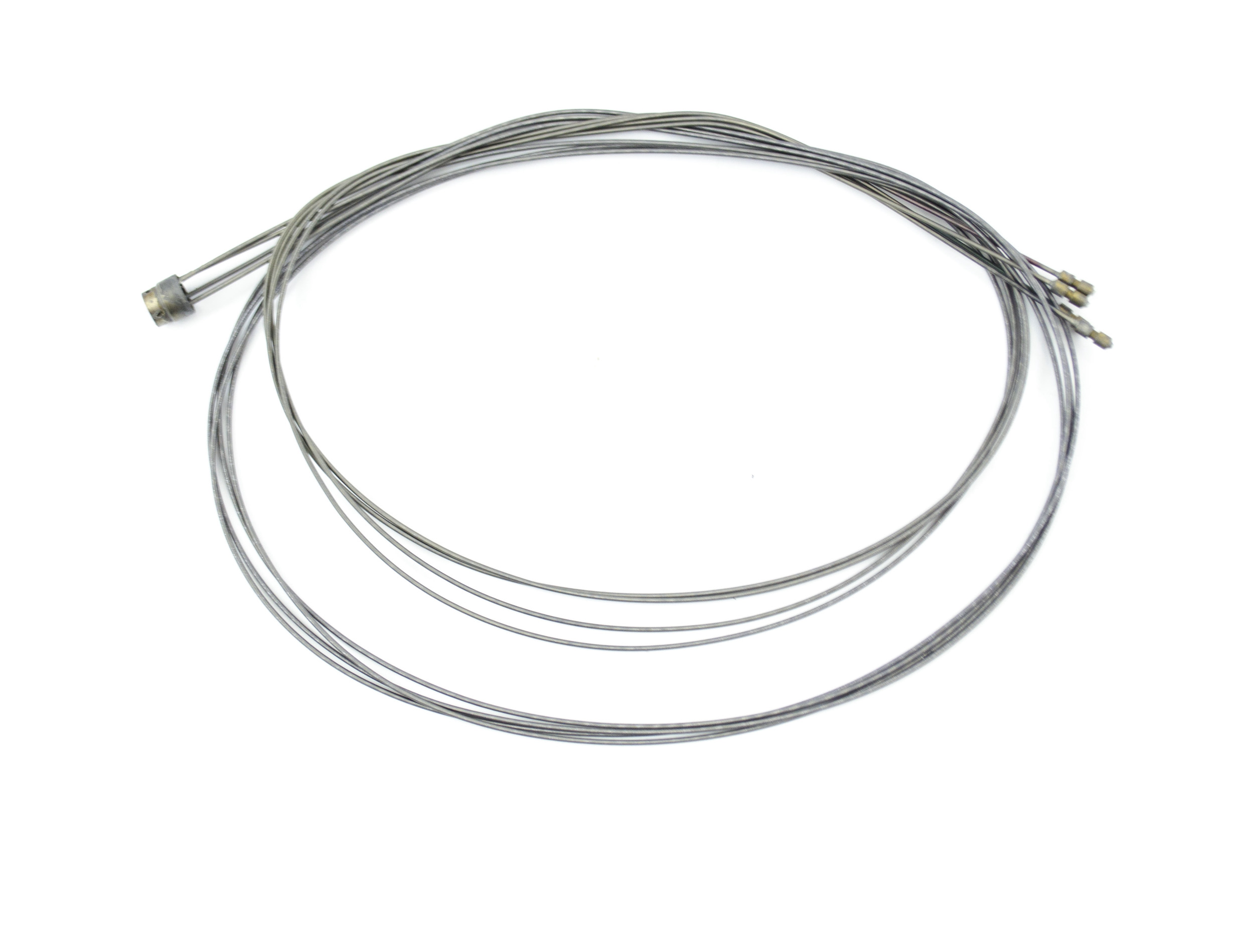 Coil Pipe Assembly with Stoppers - ENDOCORP