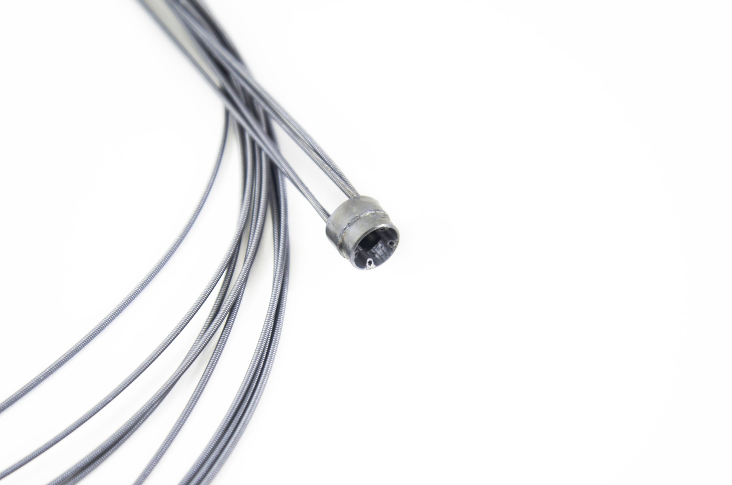 Coil Pipe Assembly with Stoppers - PCF-140L | ENDOCORP