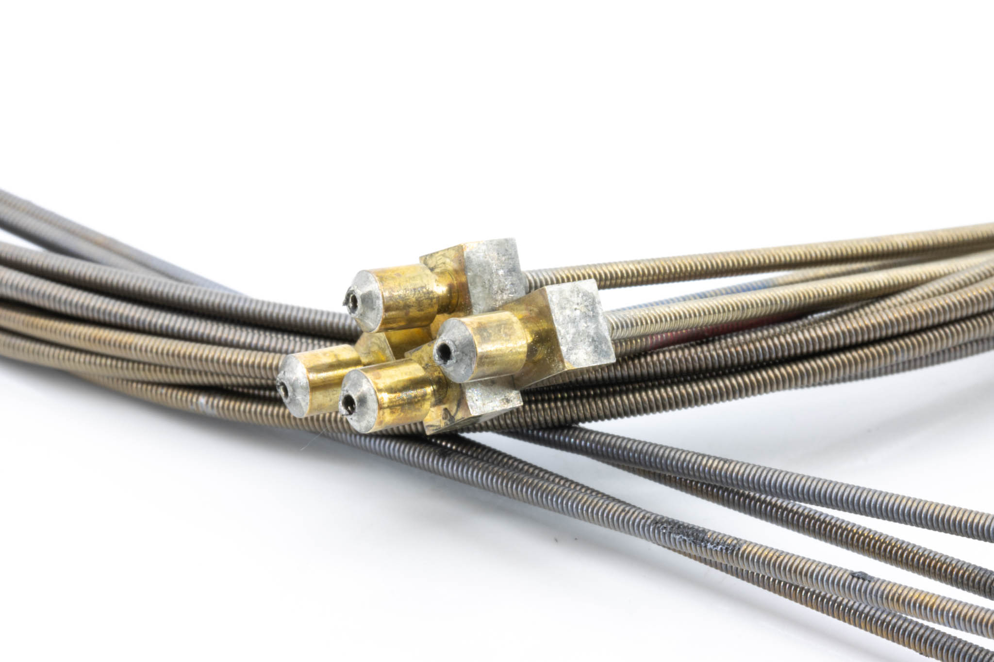 Coil Pipe Assembly with Stoppers - TJF-Q180V | ENDOCORP