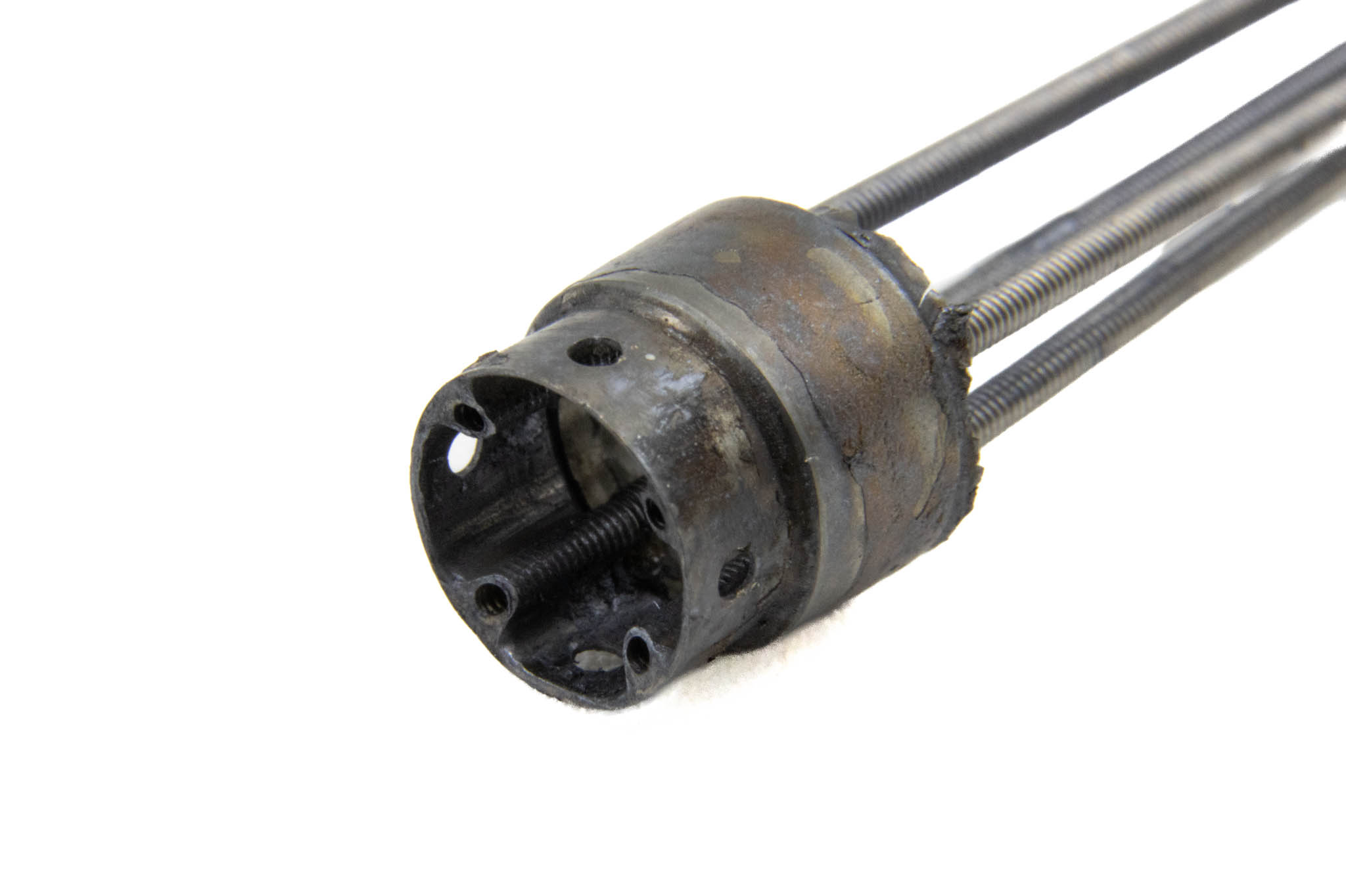 Coil Pipe Fitting - GIF-100 | ENDOCORP