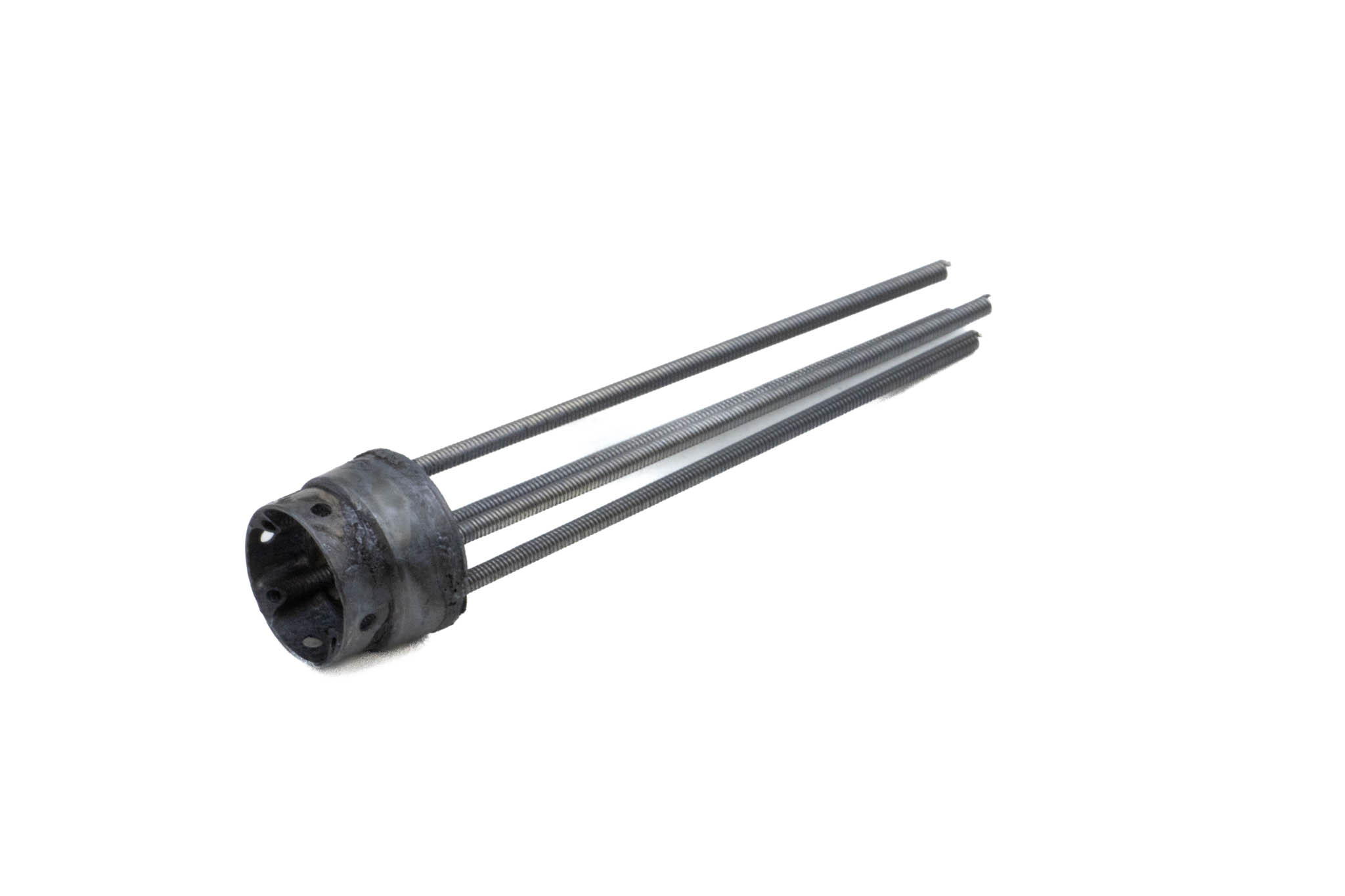 Coil Pipe Fitting - GIF-1T130, GIF-1T140, GIF-1TQ160 | ENDOCORP