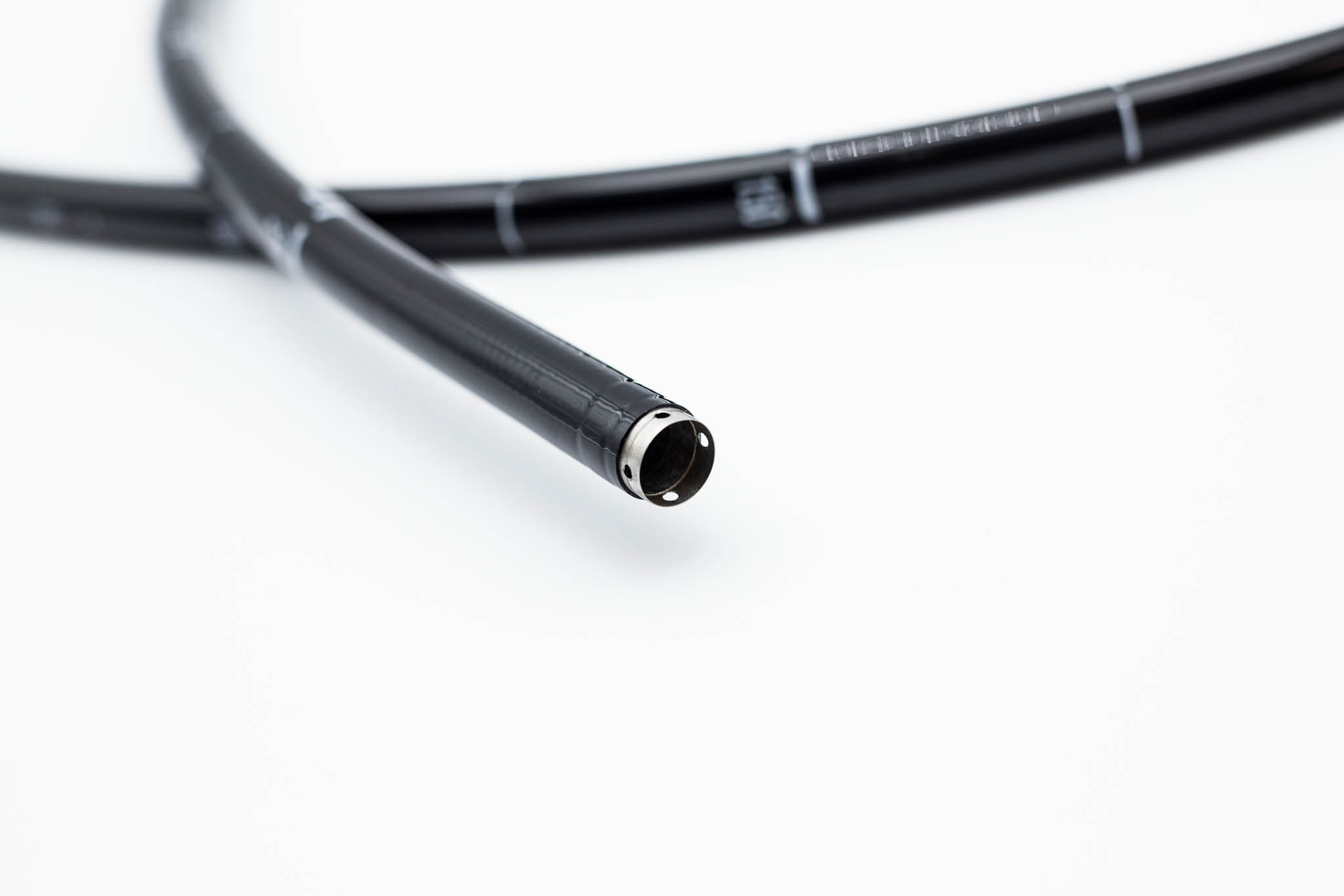 Insertion Tubes (Bare) - ENDOCORP