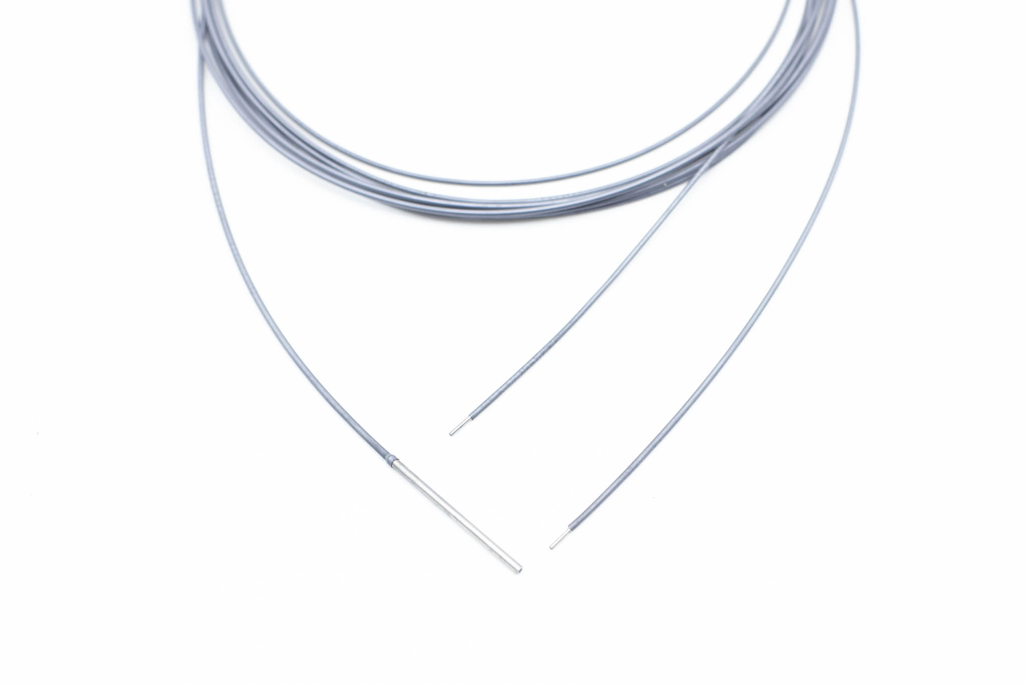 Light Guide Fiber Bundle - ENDOCORP