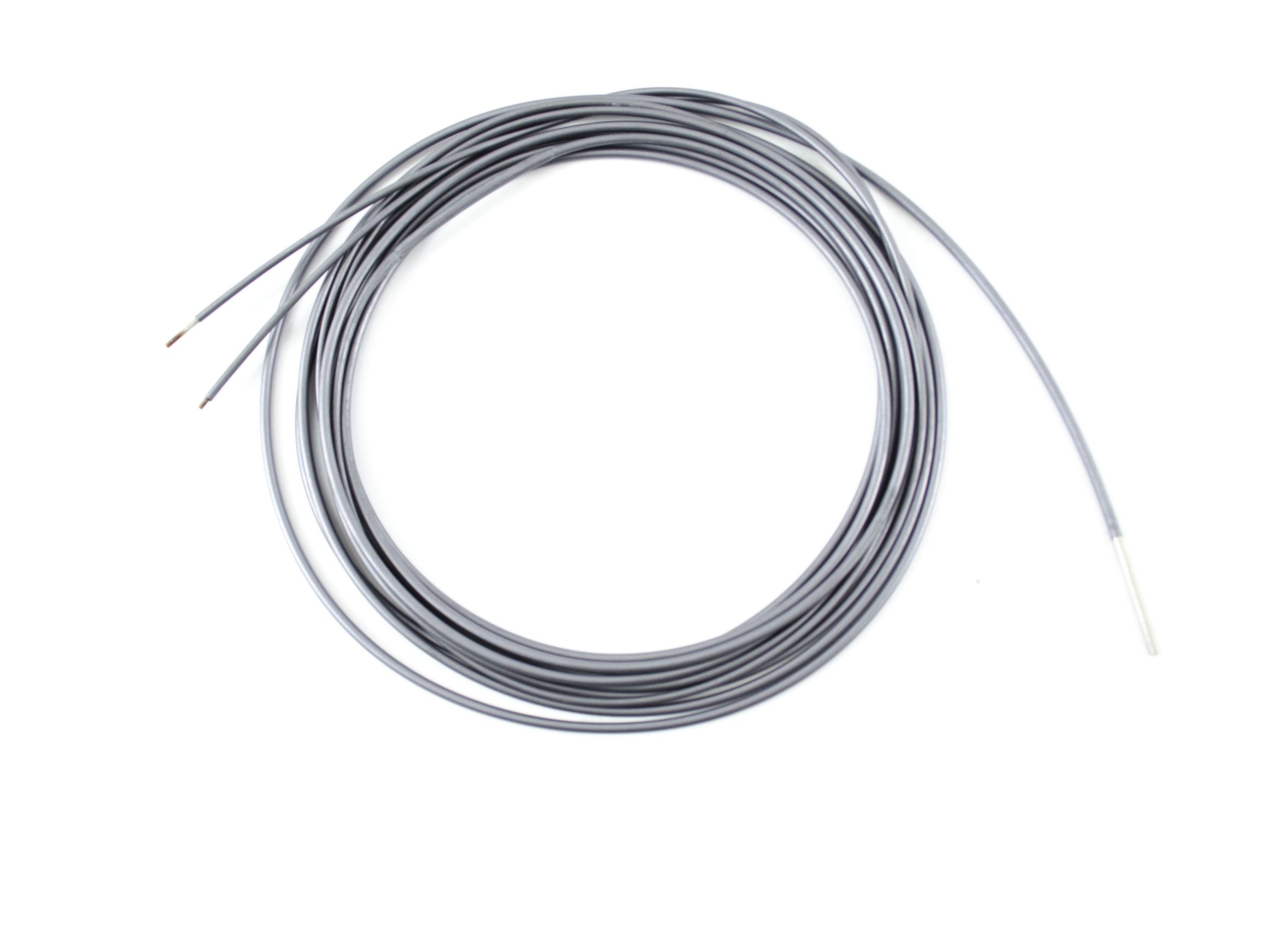 Light Guide Fiber Bundle w/ Sleeve - CYF-V2 (e) | ENDOCORP