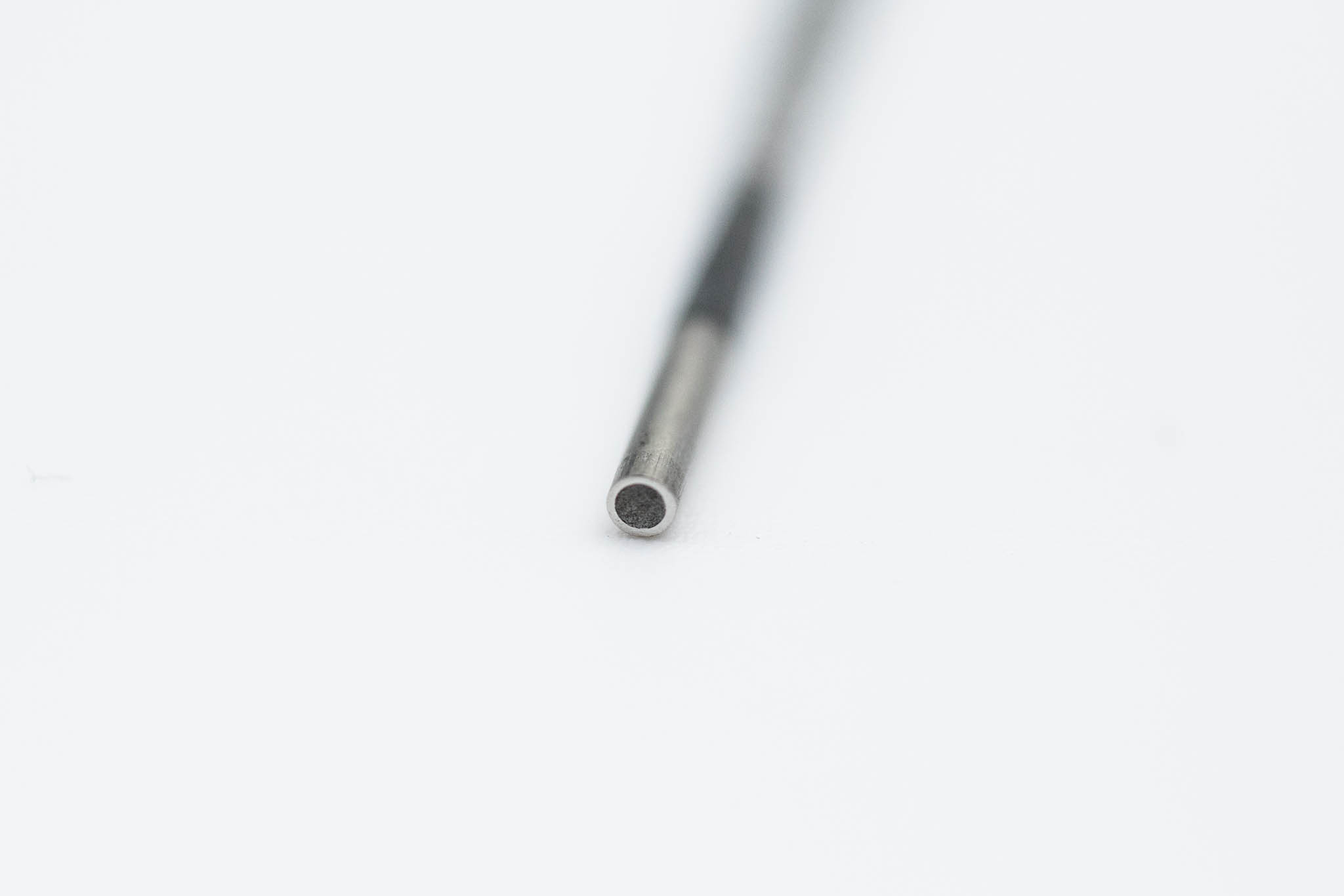 Complete Insertion Tube Assembly (Fiber) - CYF-5R | ENDOCORP