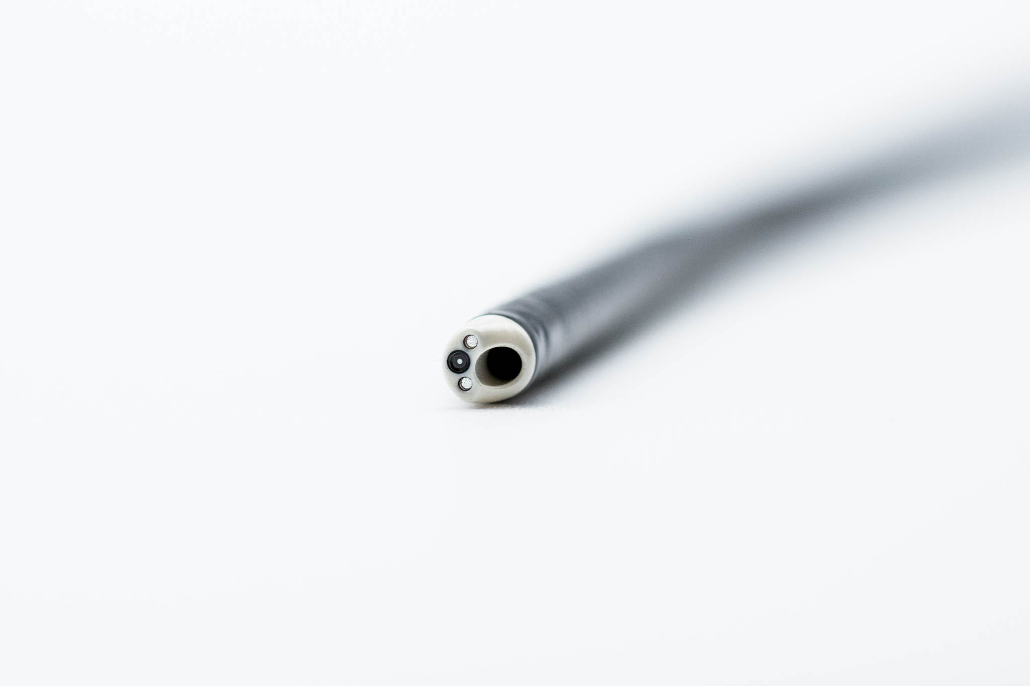 Complete Insertion Tube Assembly (Fiber) - CYF-5R | ENDOCORP