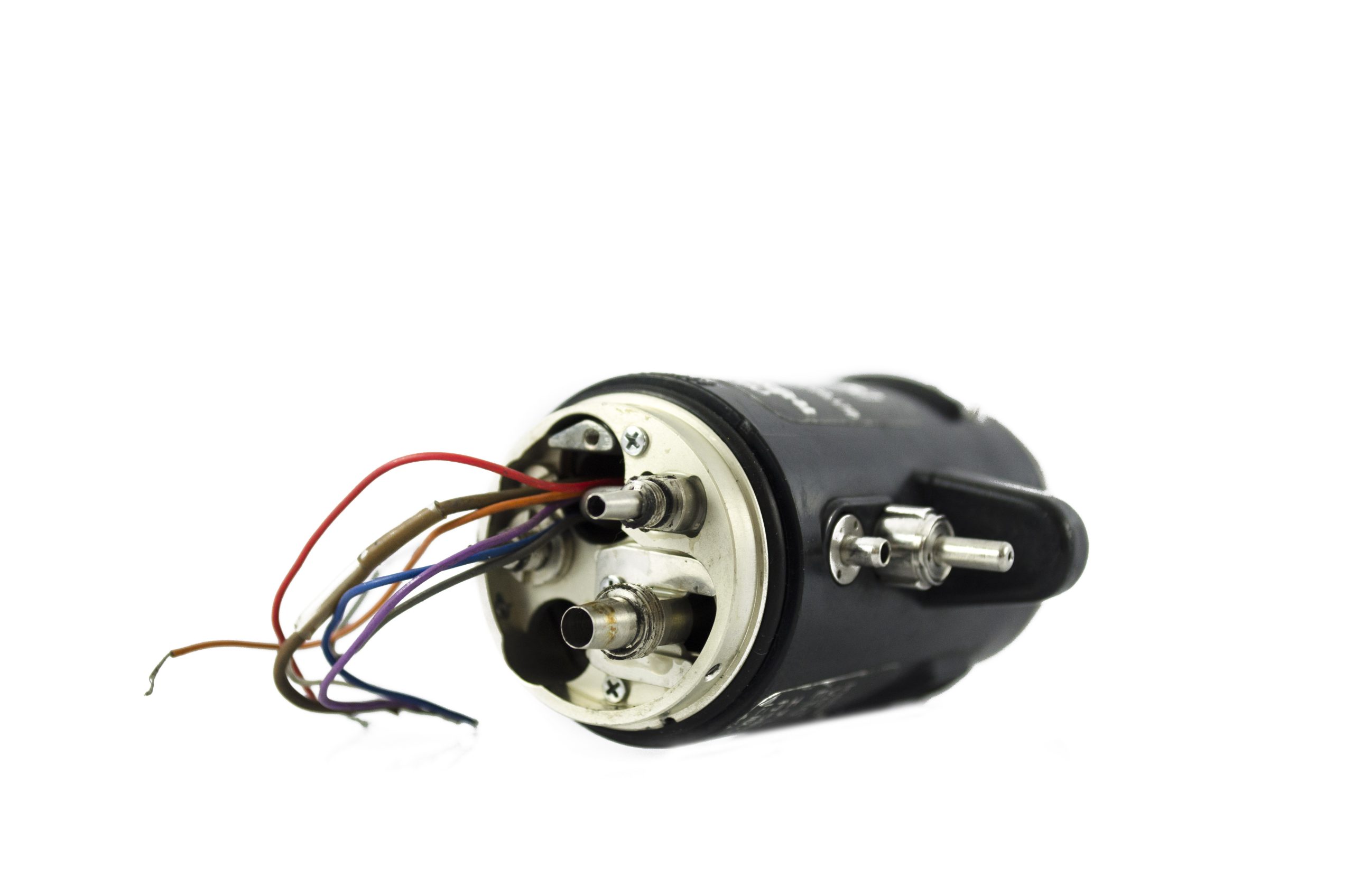 Connector Body Sub-Assembly - CF-40L, GIF-Q40, GIF-XQ40 (ETO Valve ...