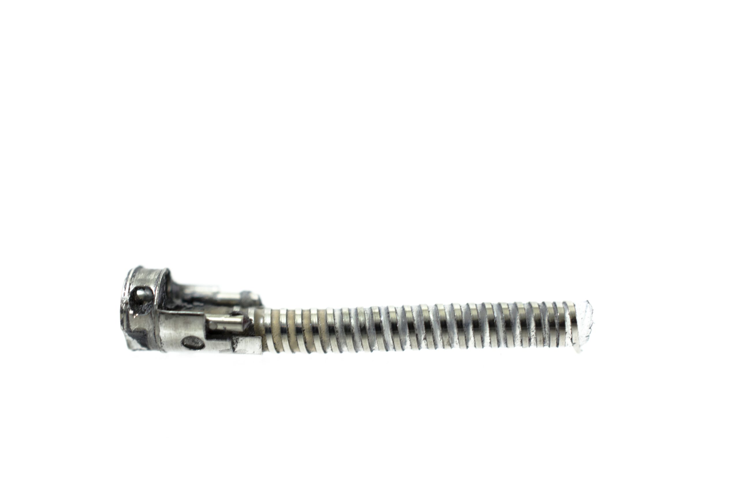 Distal Tip (No Lenses) - ENDOCORP