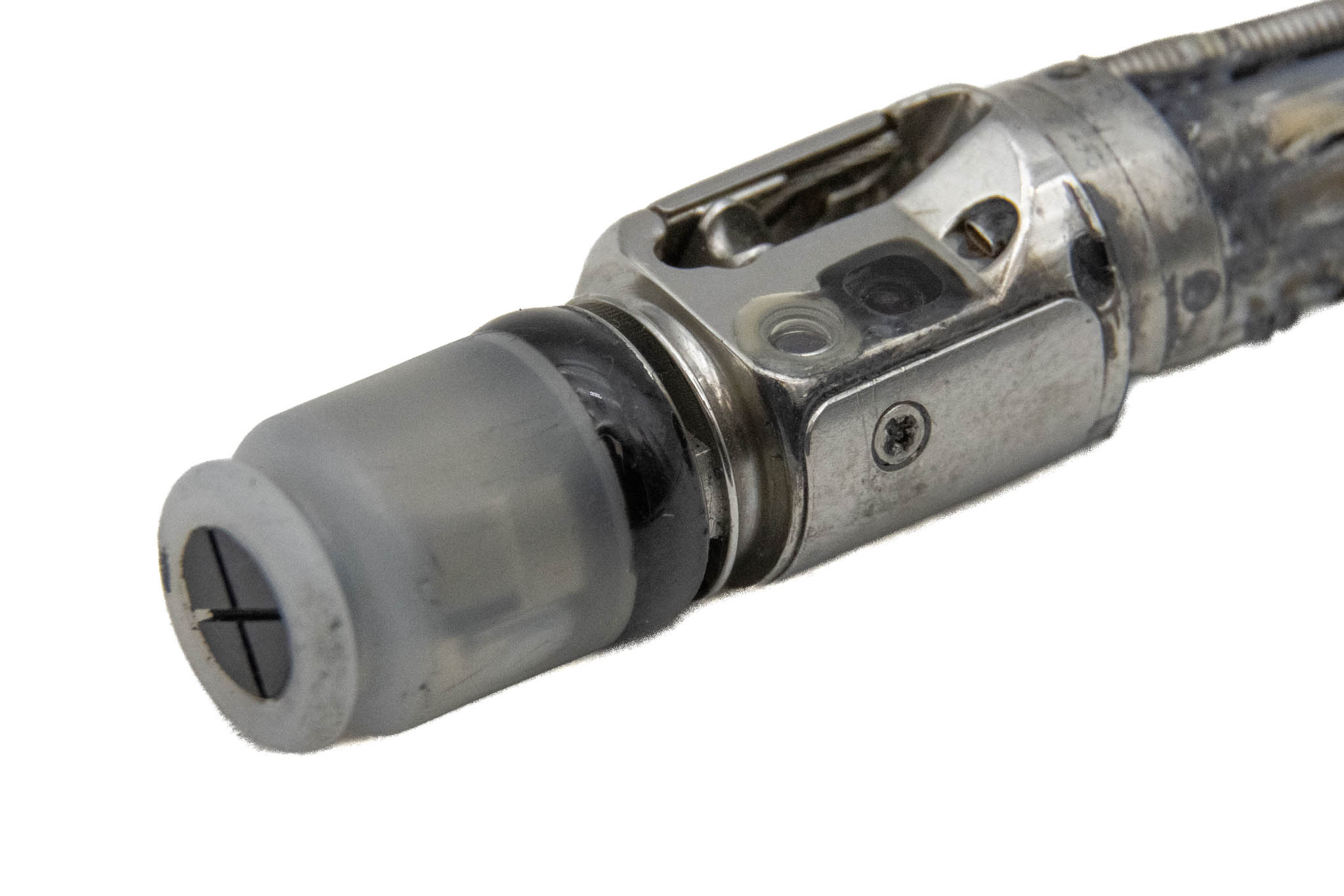 Distal Tip with Lens - JF-UM20 | ENDOCORP