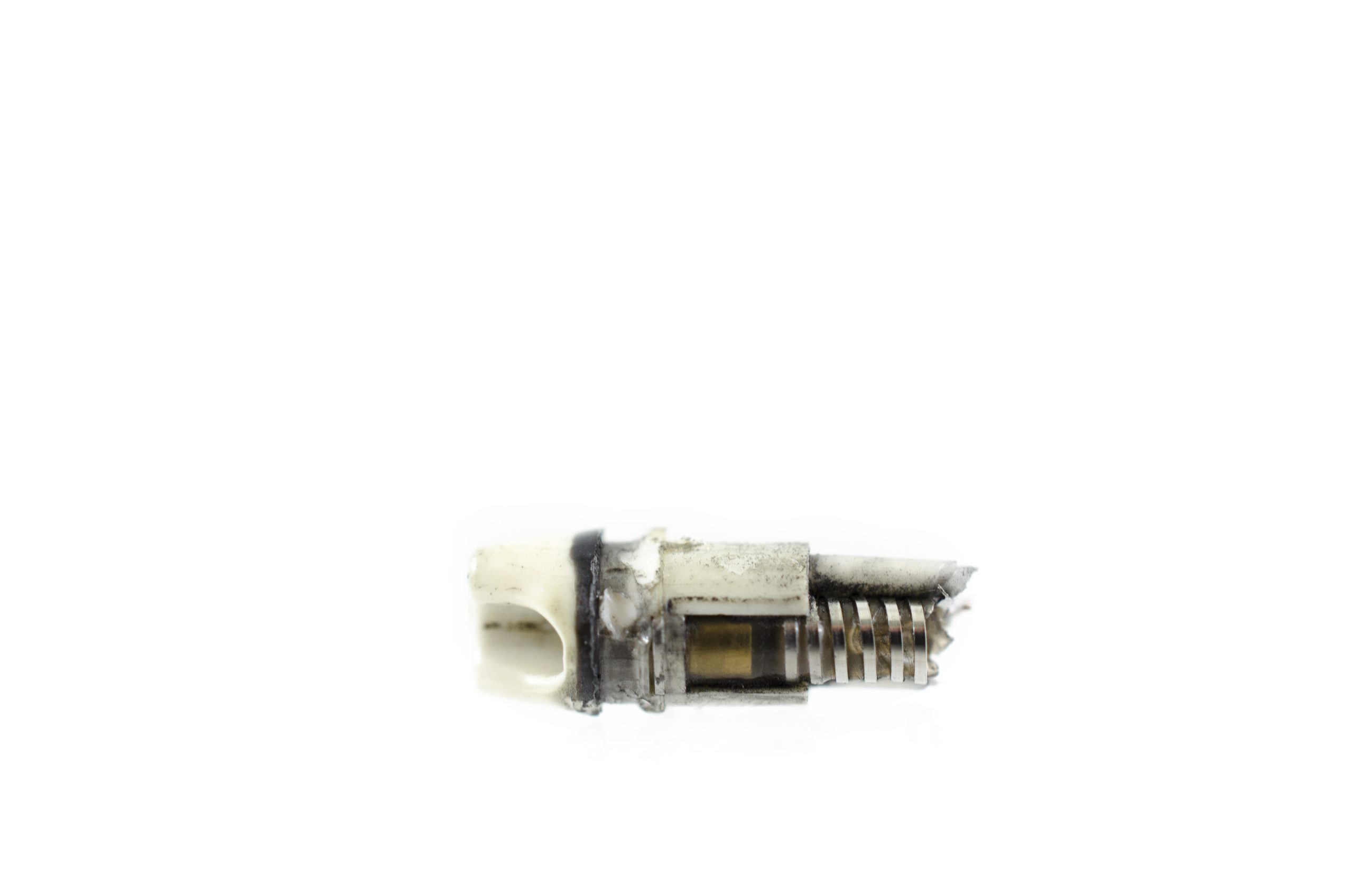 Distal Tip with Lenses and C-Cover - CYF-V2 | ENDOCORP