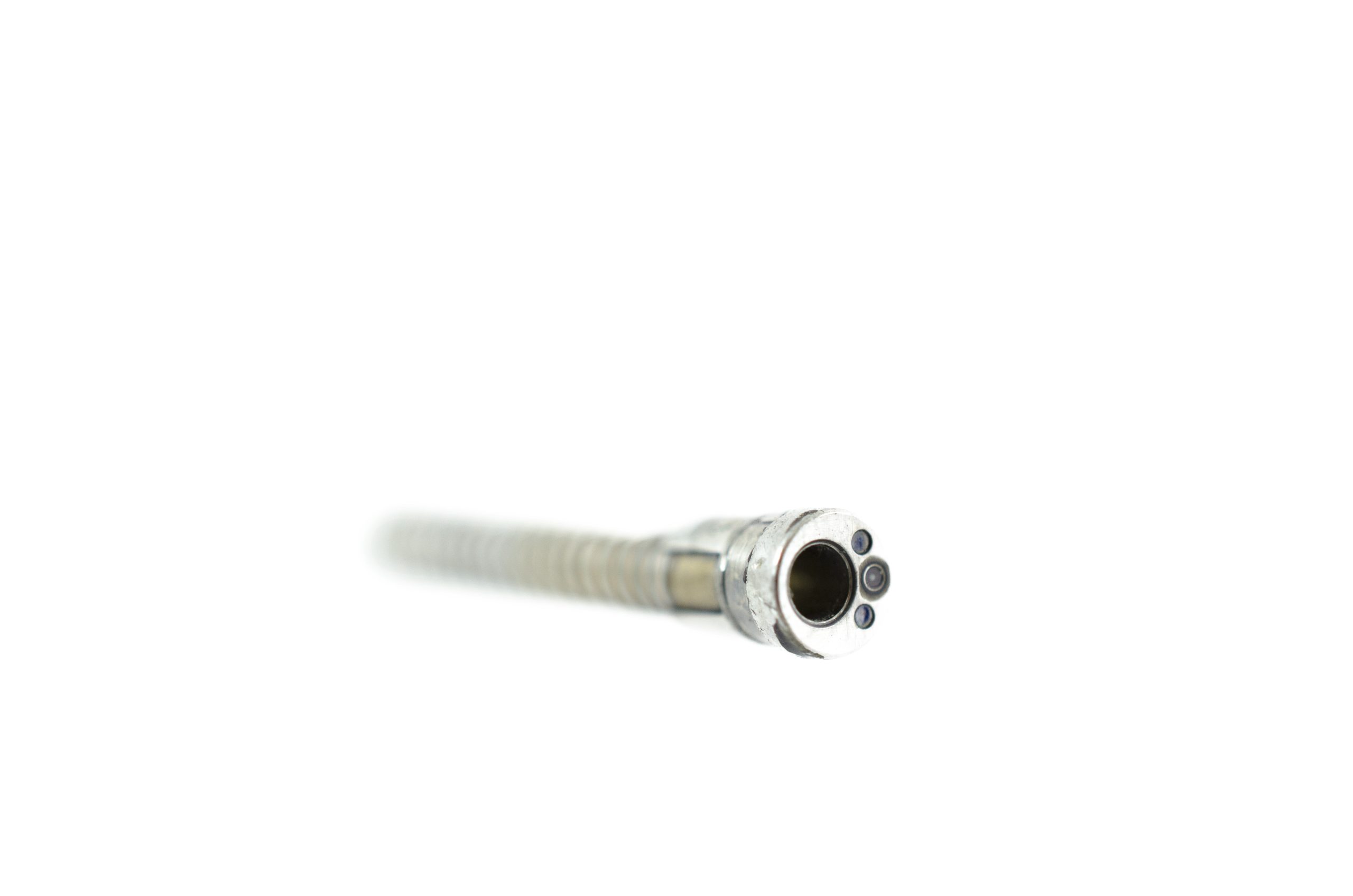 Distal Tip with Lenses, C-Cover, and Objective Stack - BF-MP160F, BF ...