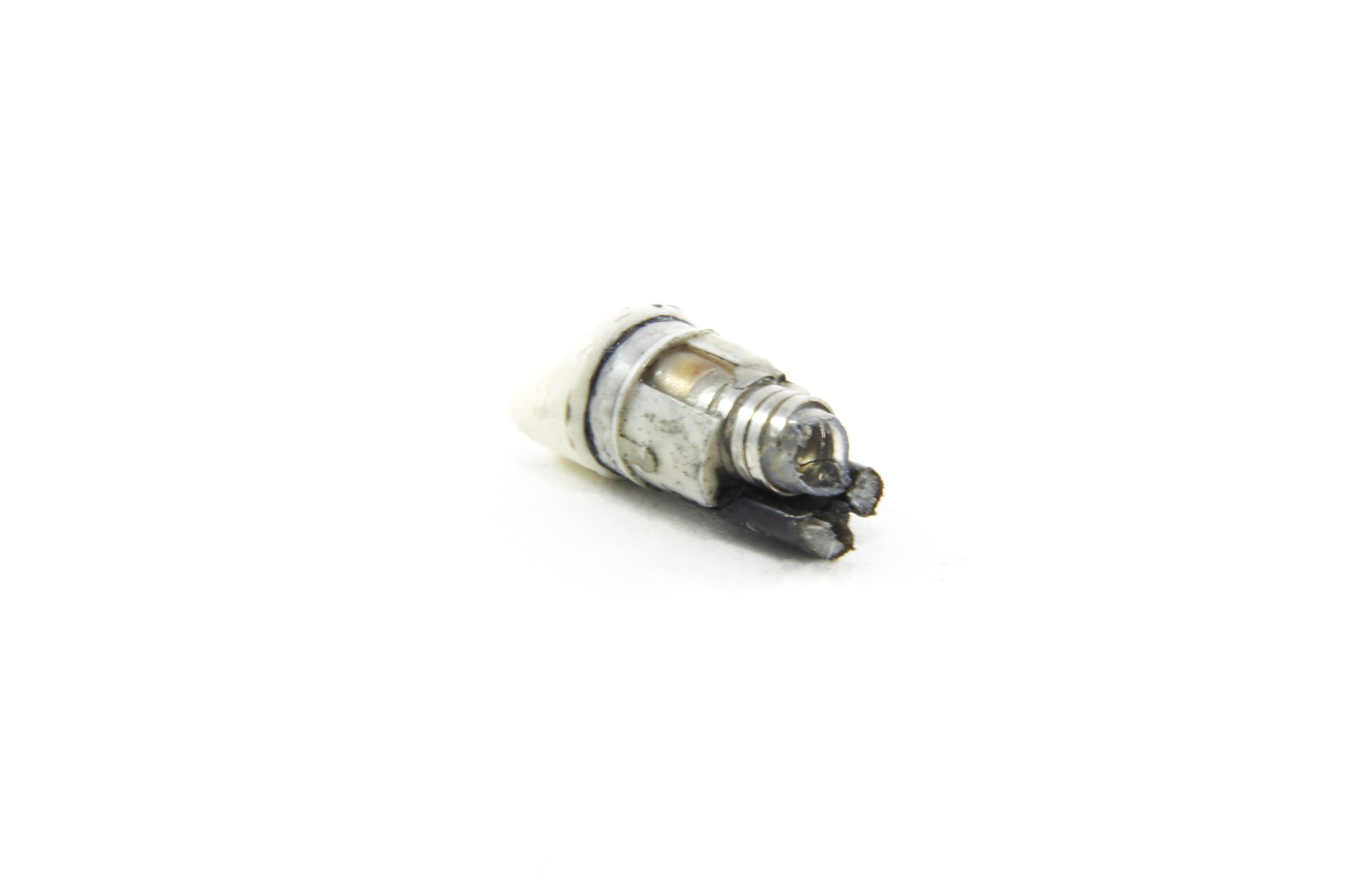 Distal Tip with Lenses, C-Cover, and Objective Stack - CYF-5, CYF-5A ...