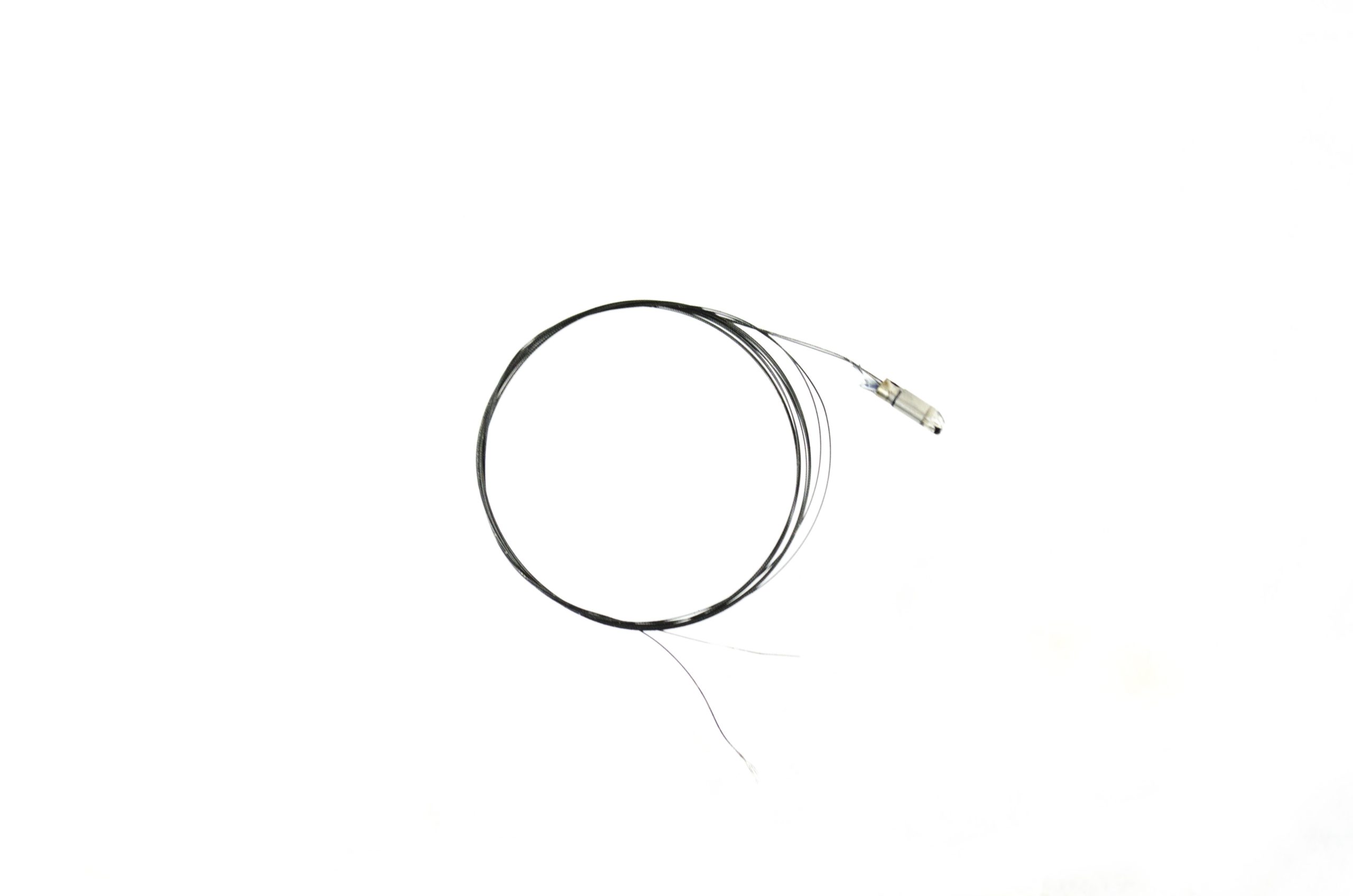 Distal Tip with Lenses, C-Cover, and Objective Stack - URF-P6, URF-P6R ...