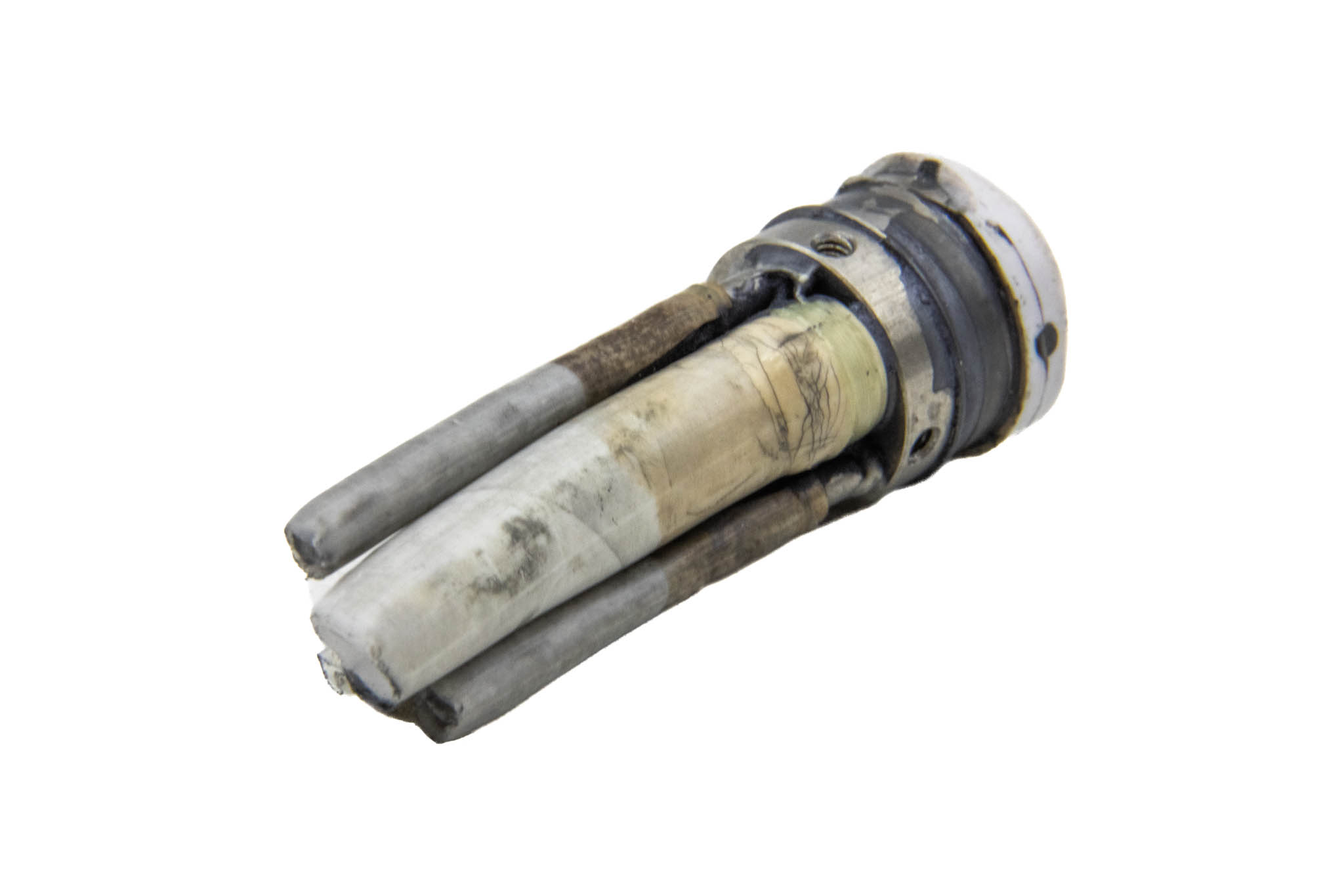 Distal Tip with Lenses - GIF-1TQ160 | ENDOCORP