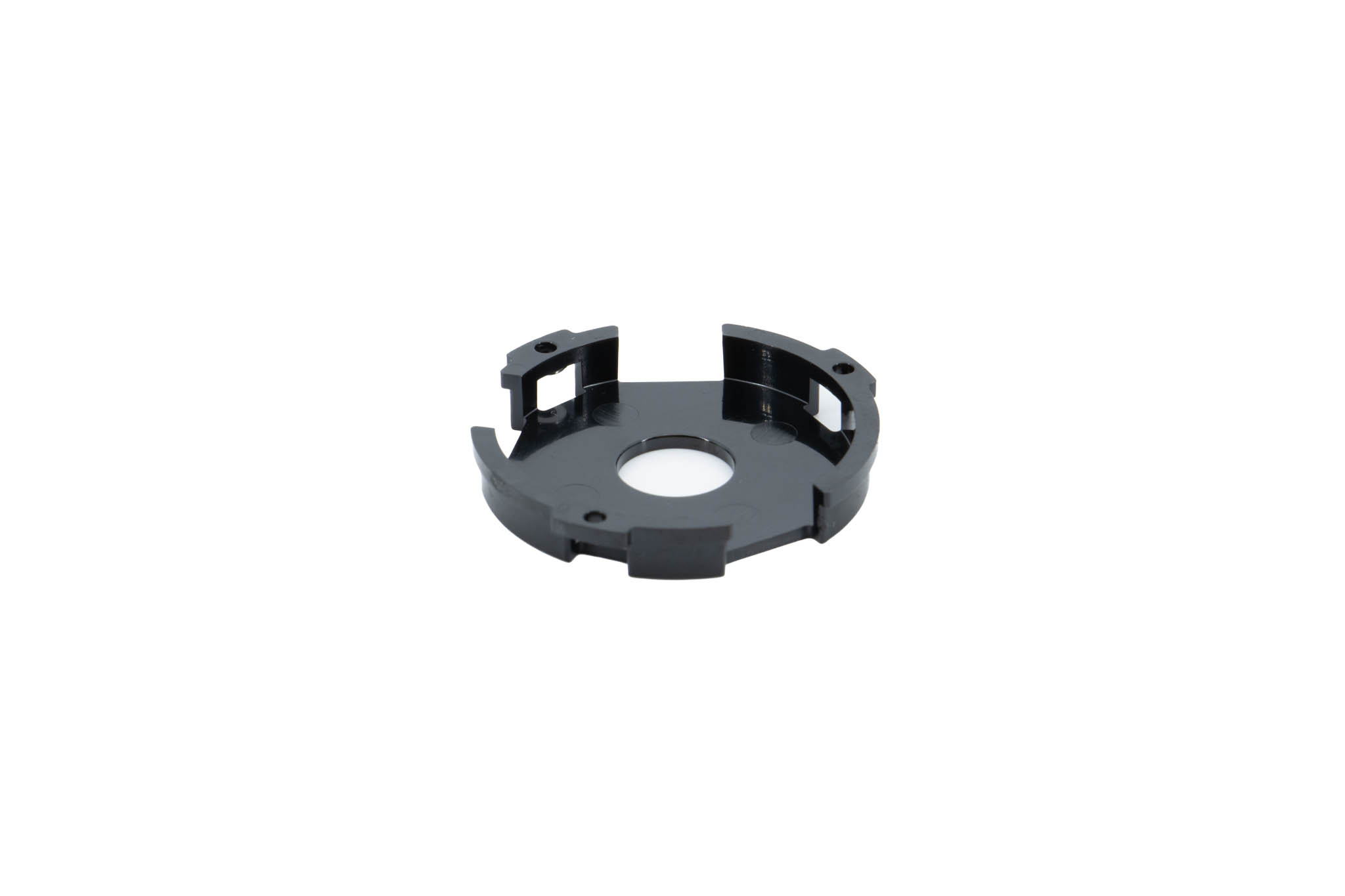 Electrical Connector Base Plate Cover - 180 Series | ENDOCORP