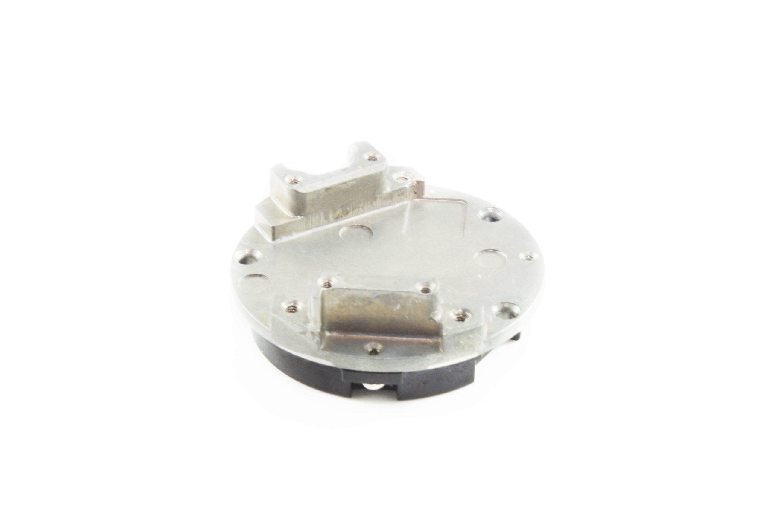 Electrical Connector Base Plate Unit - ENDOCORP