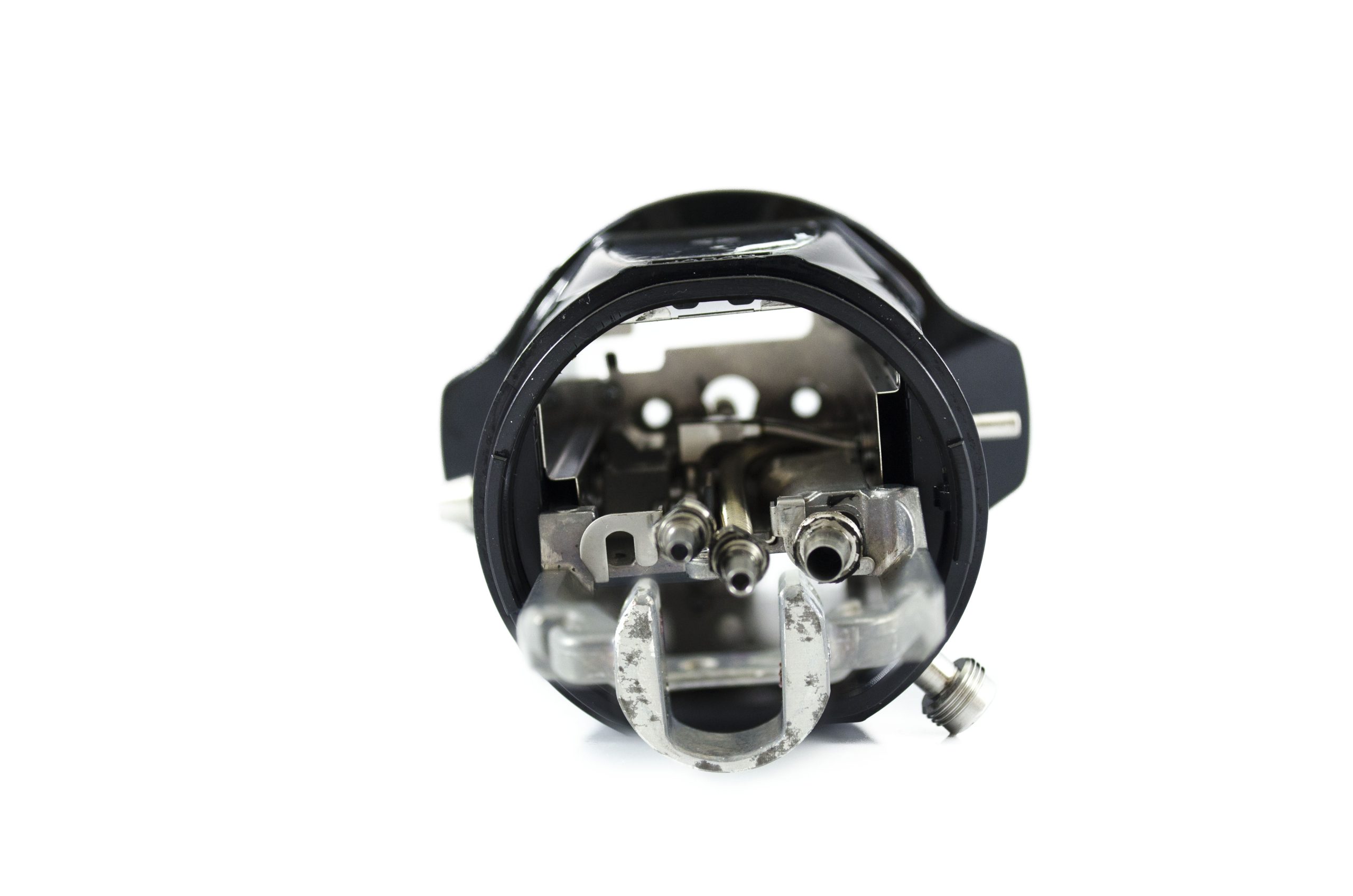 Electrical Connector Housing - PCF-PH190L, GIF-XP190N, TJF-Q190V, GIF ...