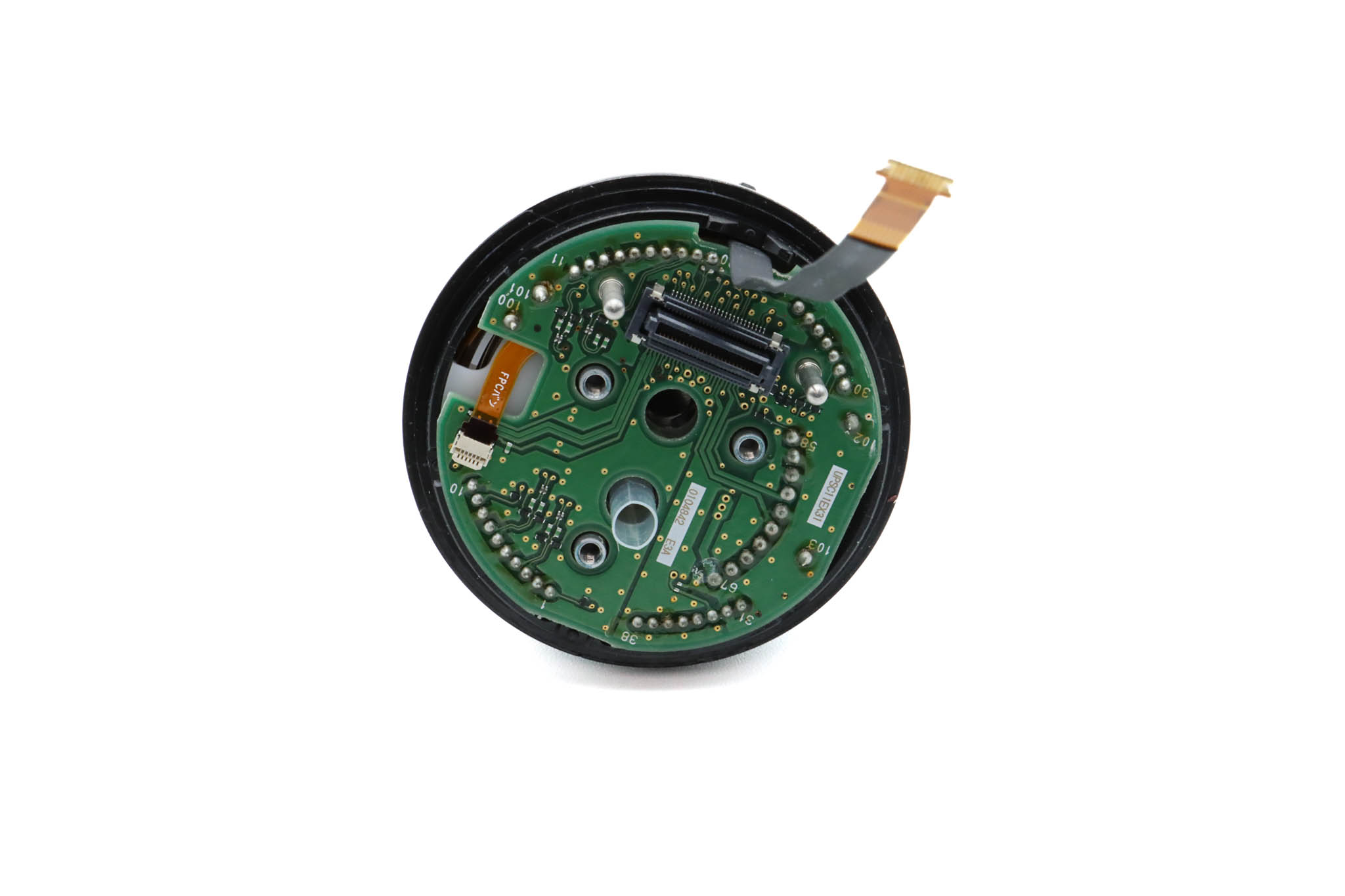 Electrical Connector Plug Unit (Standard Type) - CF-EZ1500DL (UPD ...