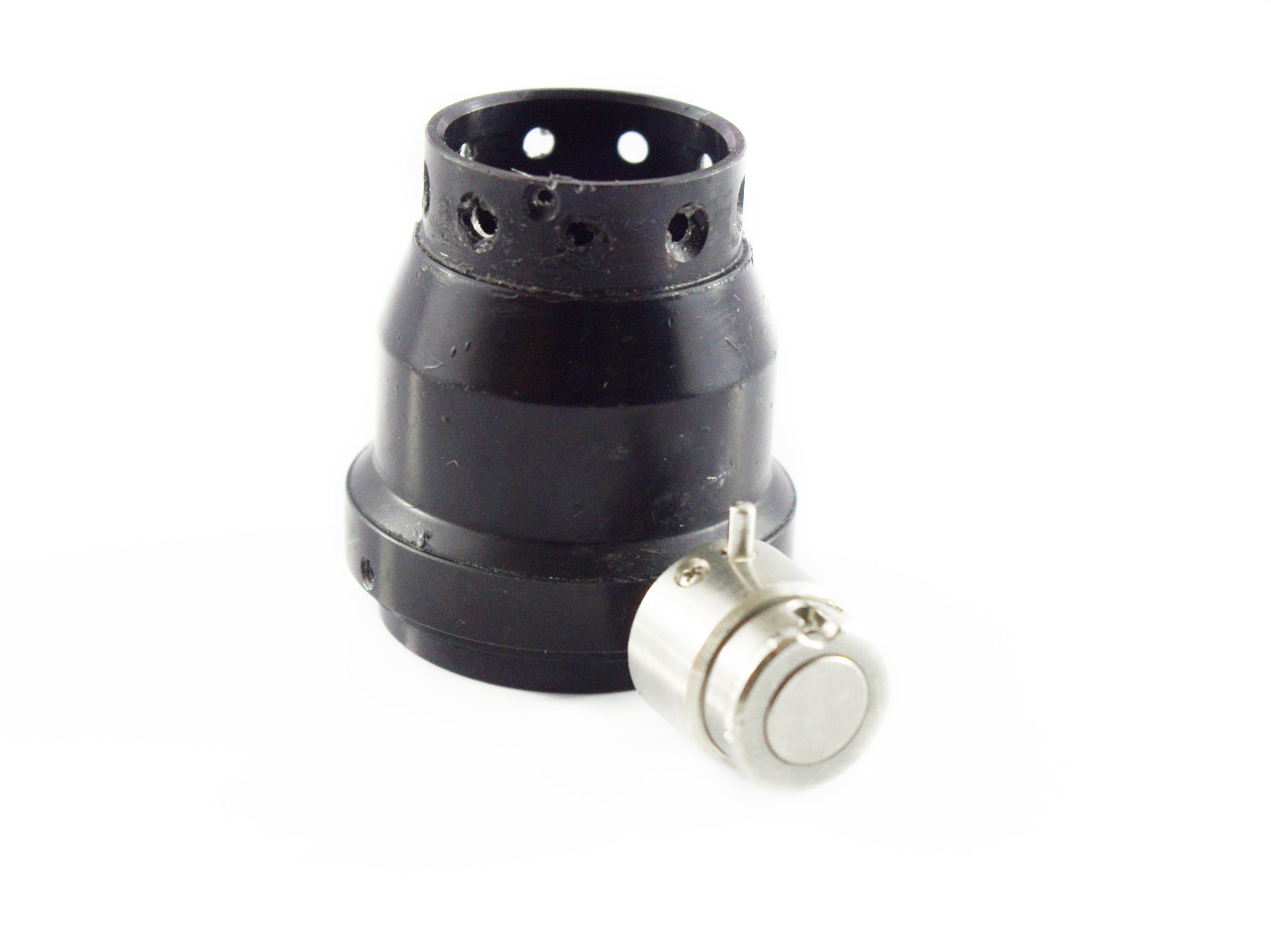 ETO Connector Housing (ETO Valve Attached) - 10, 20, 30 Series (ETO ...