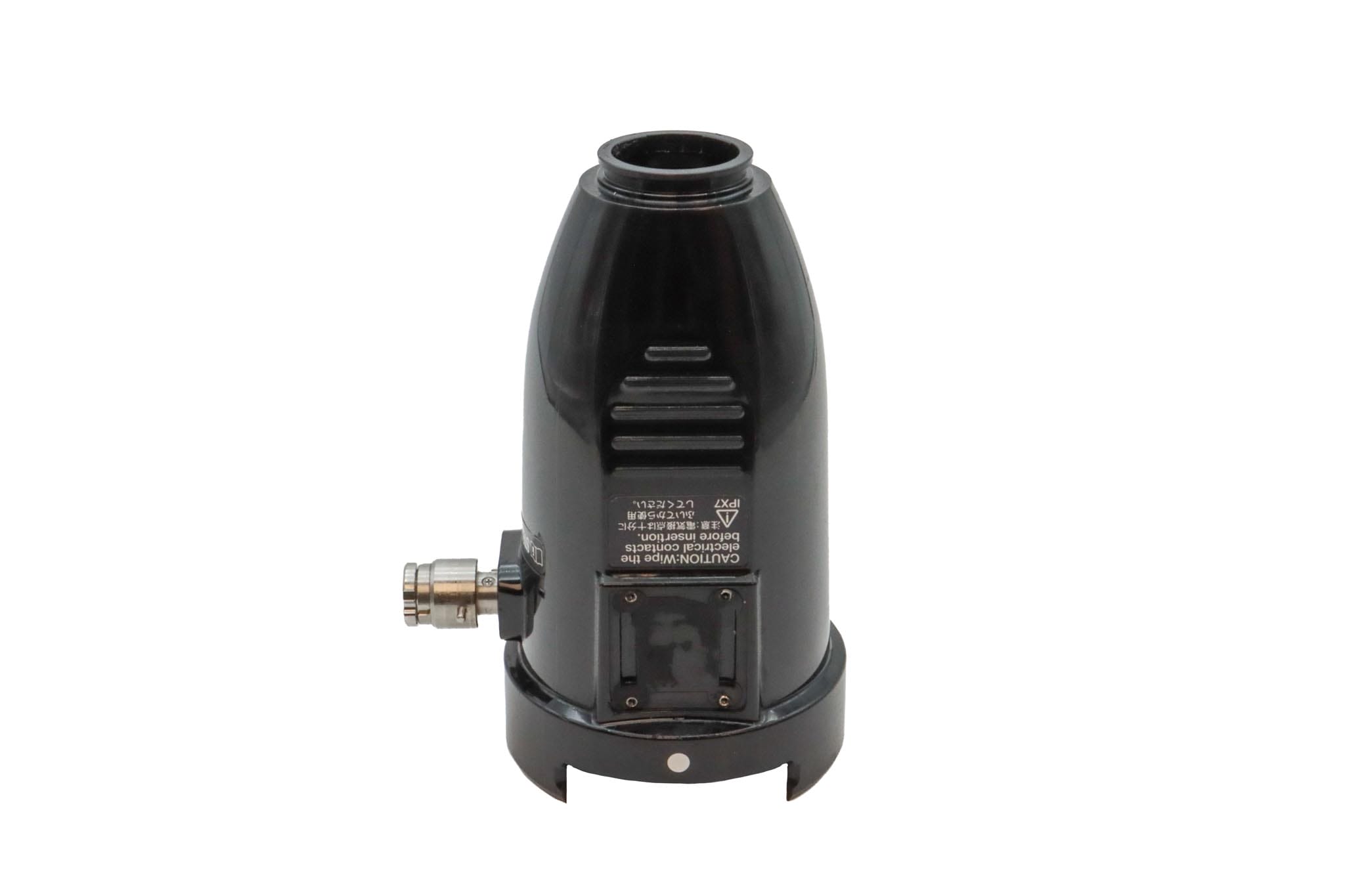 ETO Connector Housing (ETO Valve Attached) - ENDOCORP