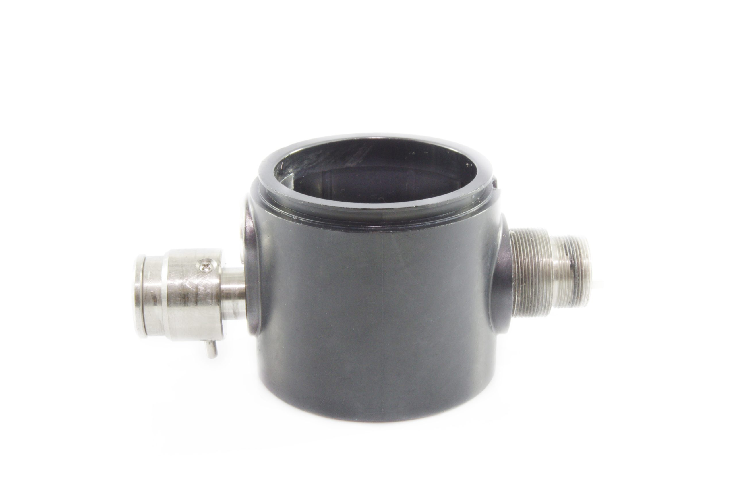 ETO Connector Housing (ETO Valve Attached) - CYF-V, CYF-V2, ENF-V, ENF ...