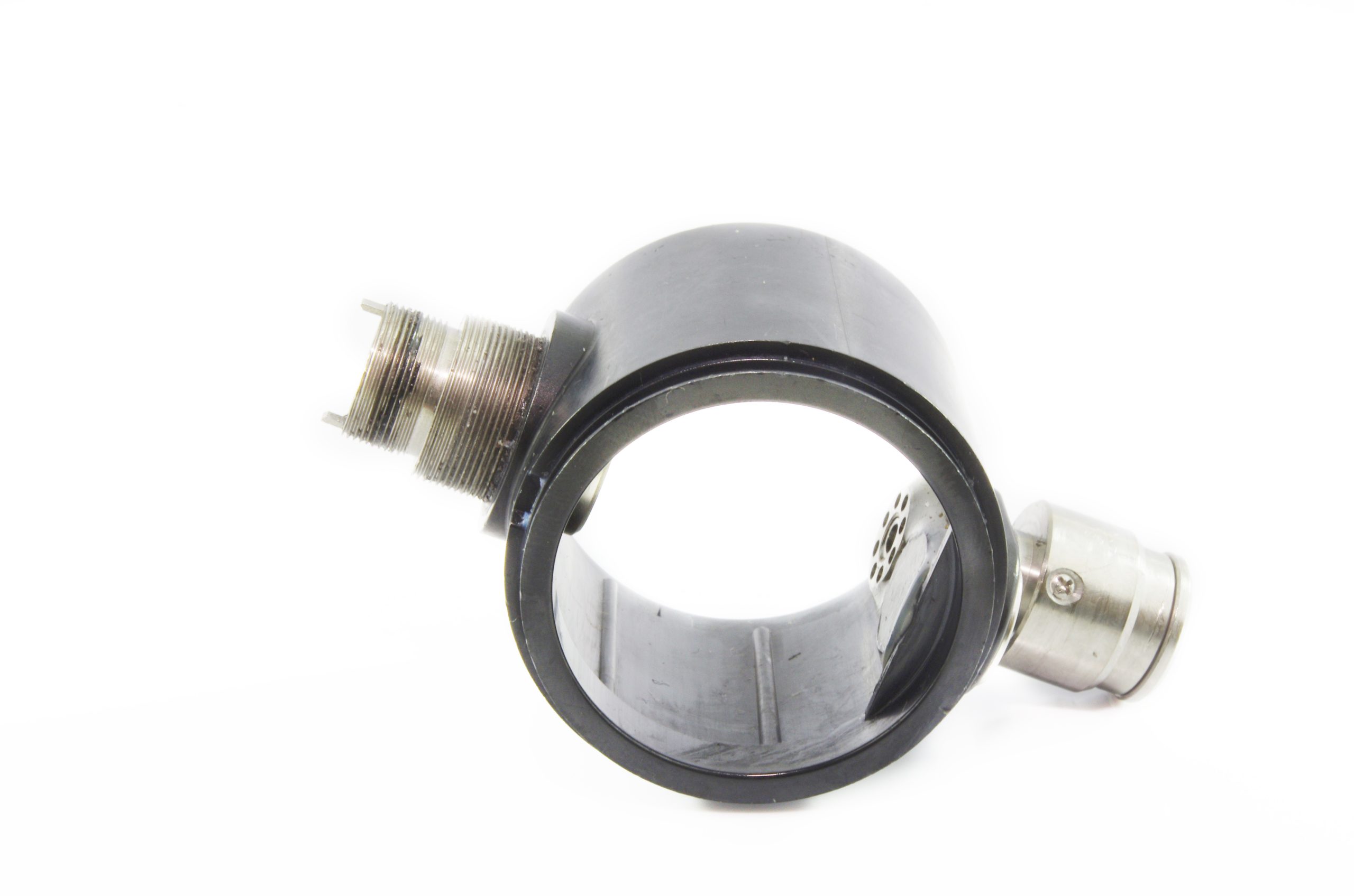 ETO Connector Housing (ETO Valve Attached) - CYF-V, CYF-V2, ENF-V, ENF ...