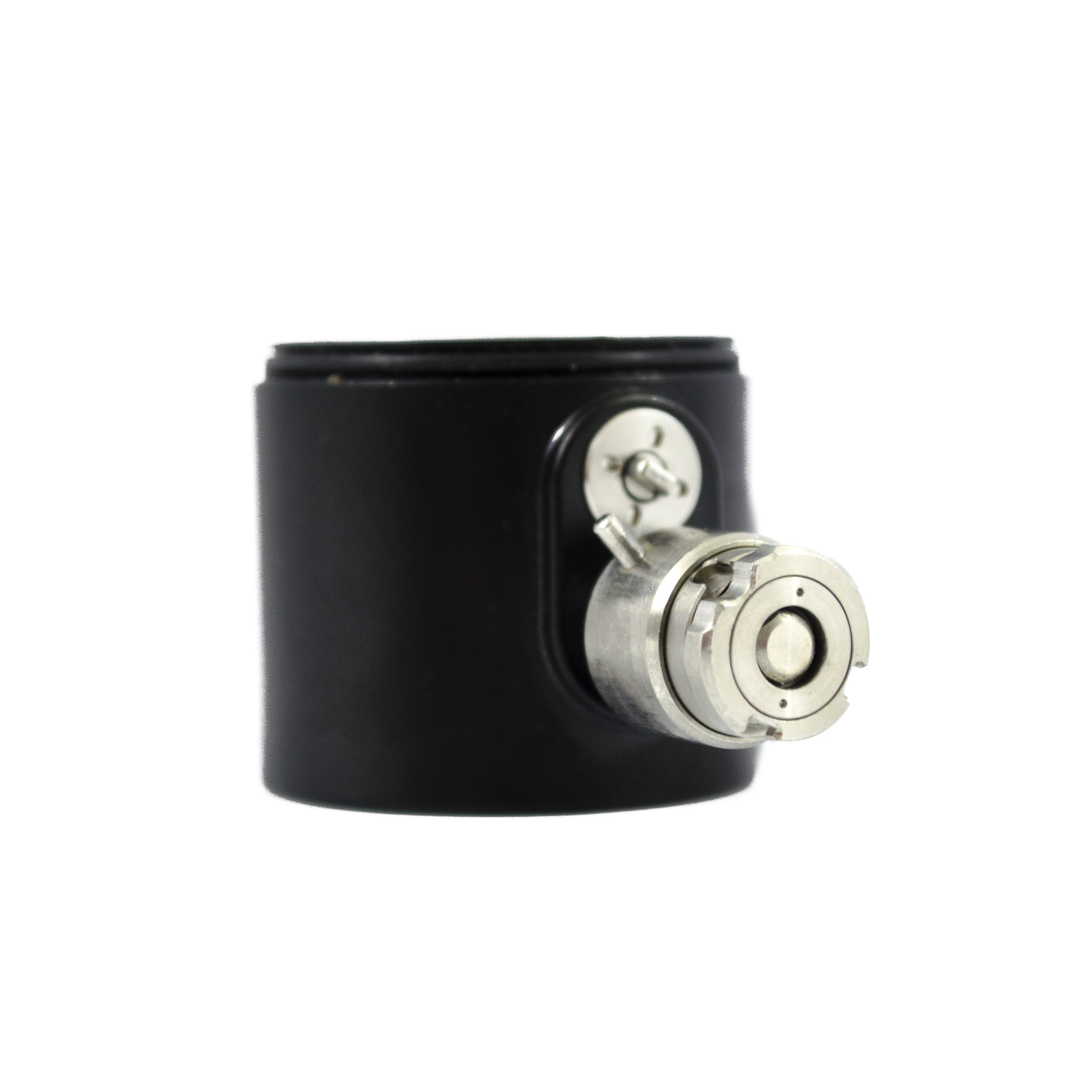 ETO Connector Housing (ETO Valve Attached) - CYF-VH, CYF-VHR (ETO Valve ...
