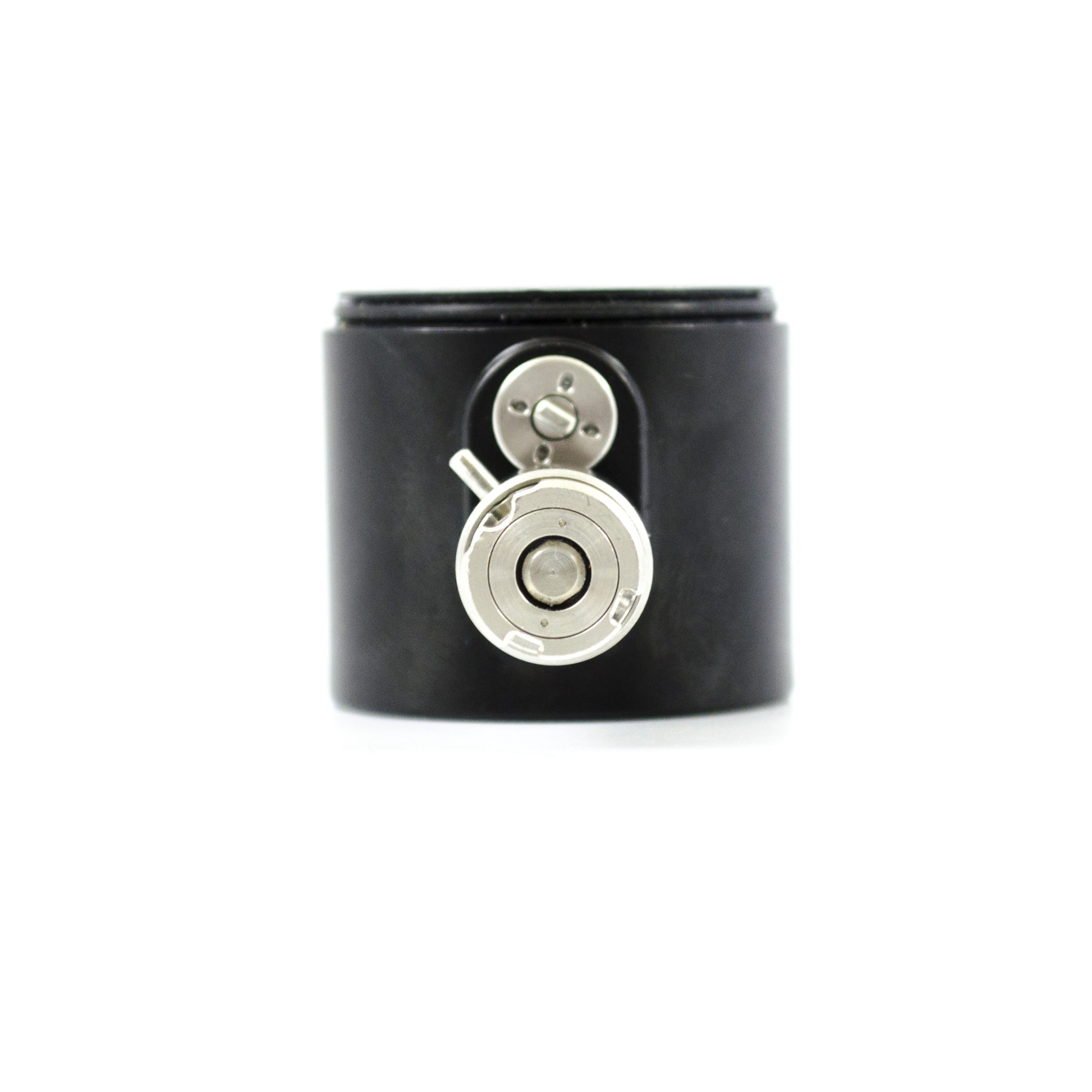ETO Connector Housing (ETO Valve Attached) - CYF-VH, CYF-VHR (ETO Valve ...