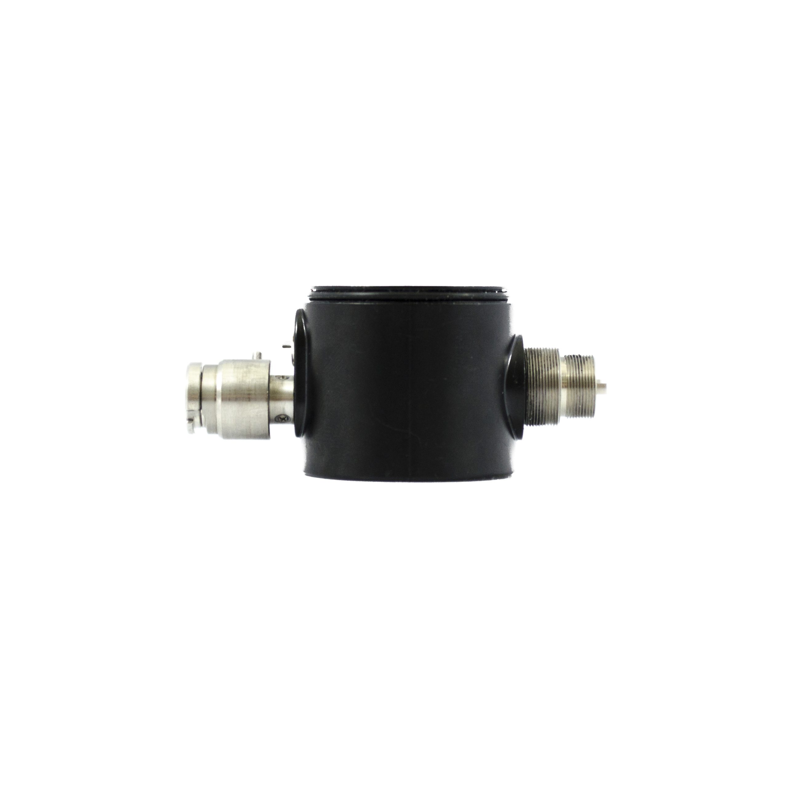 ETO Connector Housing (ETO Valve Attached) - CYF-VH, CYF-VHR (ETO Valve ...