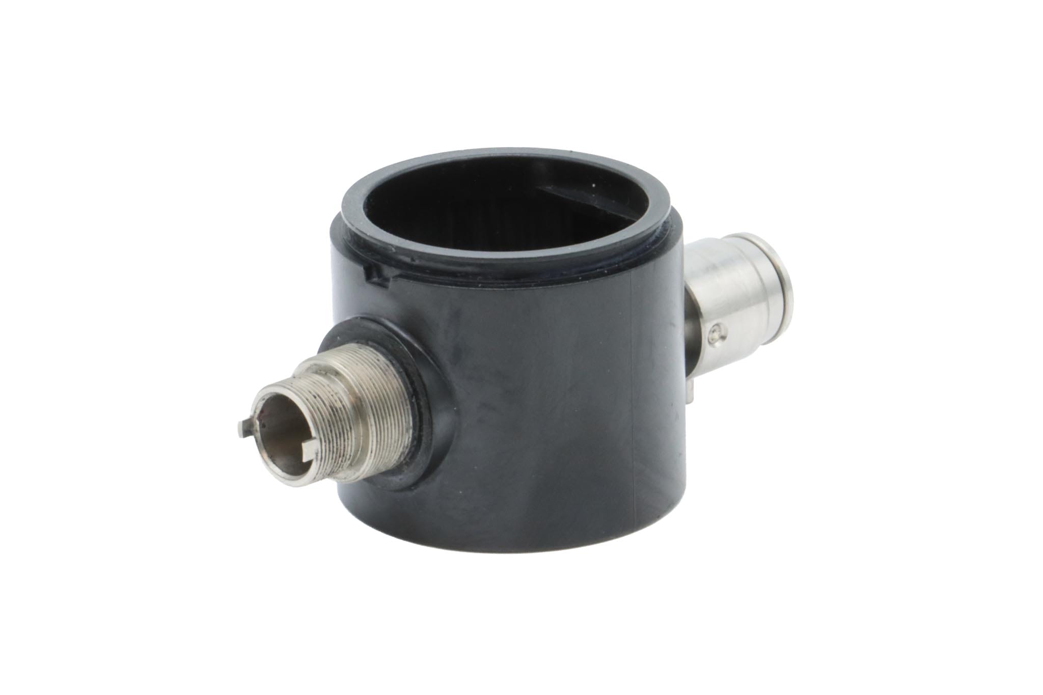 ETO Connector Housing (ETO Valve Attached) - LTF-VH, ENF-VH (ETO Valve ...