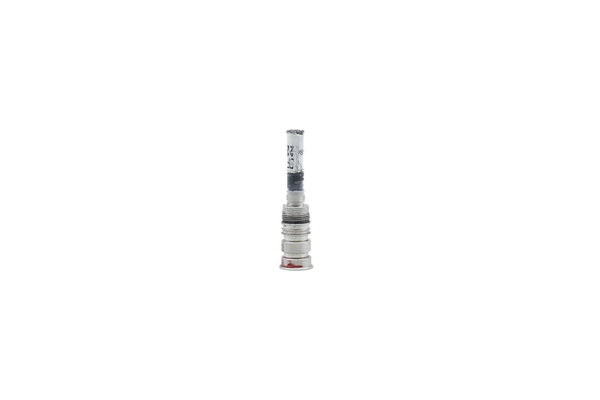 Insertion Tube Proximal End Fitting - ENDOCORP