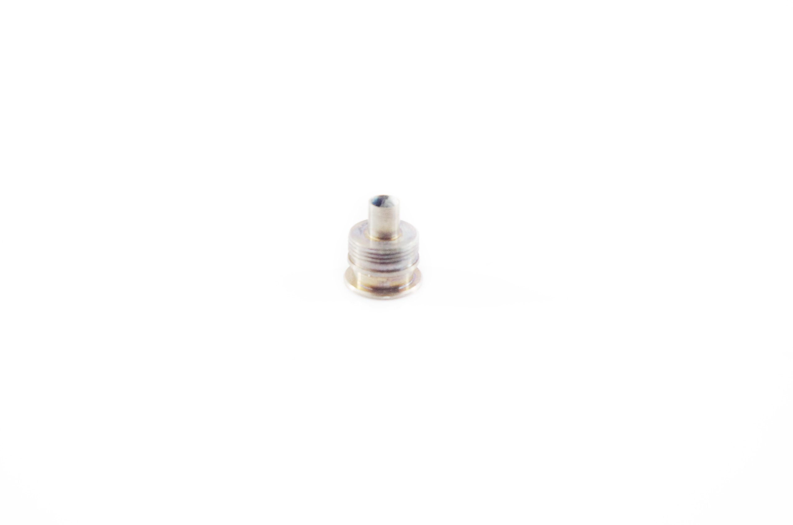 Insertion Tube Proximal End Fitting - ENDOCORP