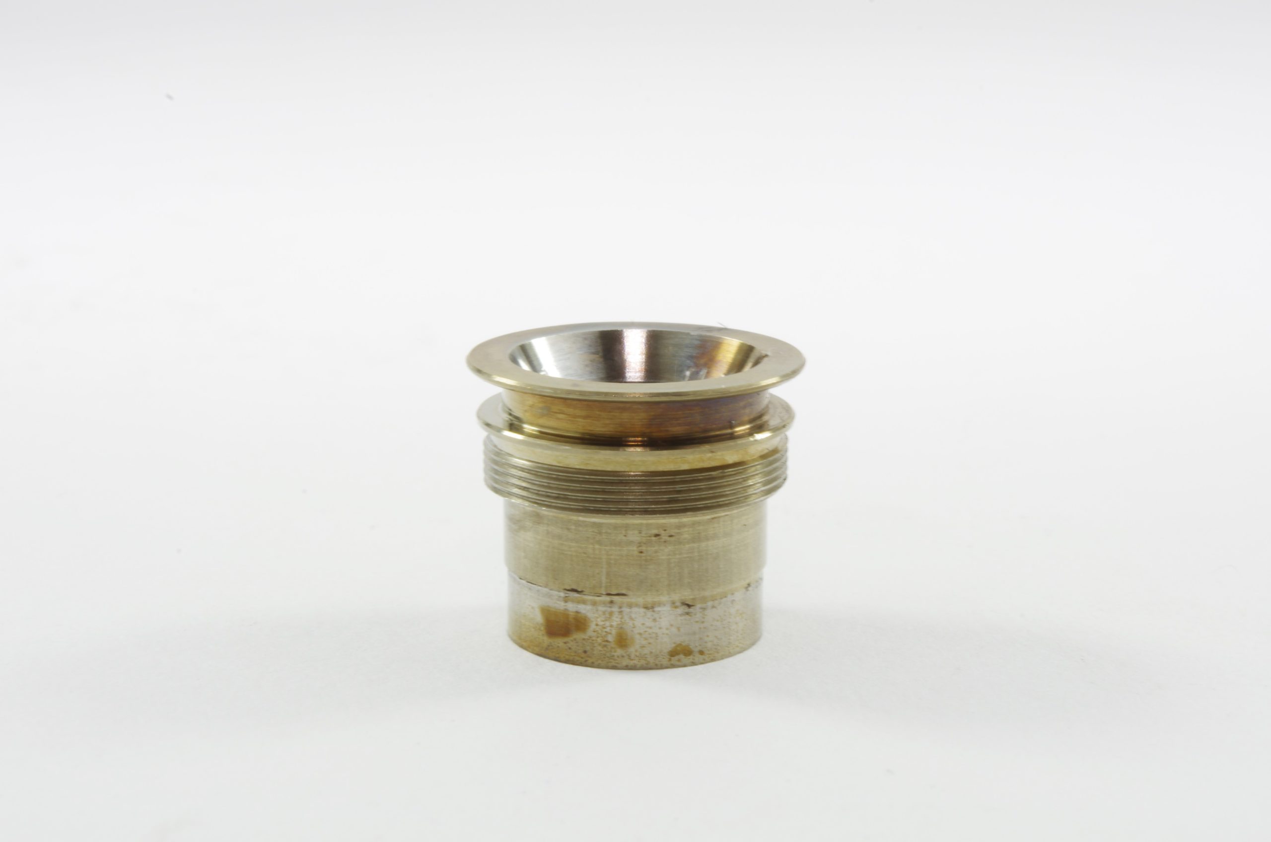 Insertion Tube Proximal End Fitting - ENDOCORP