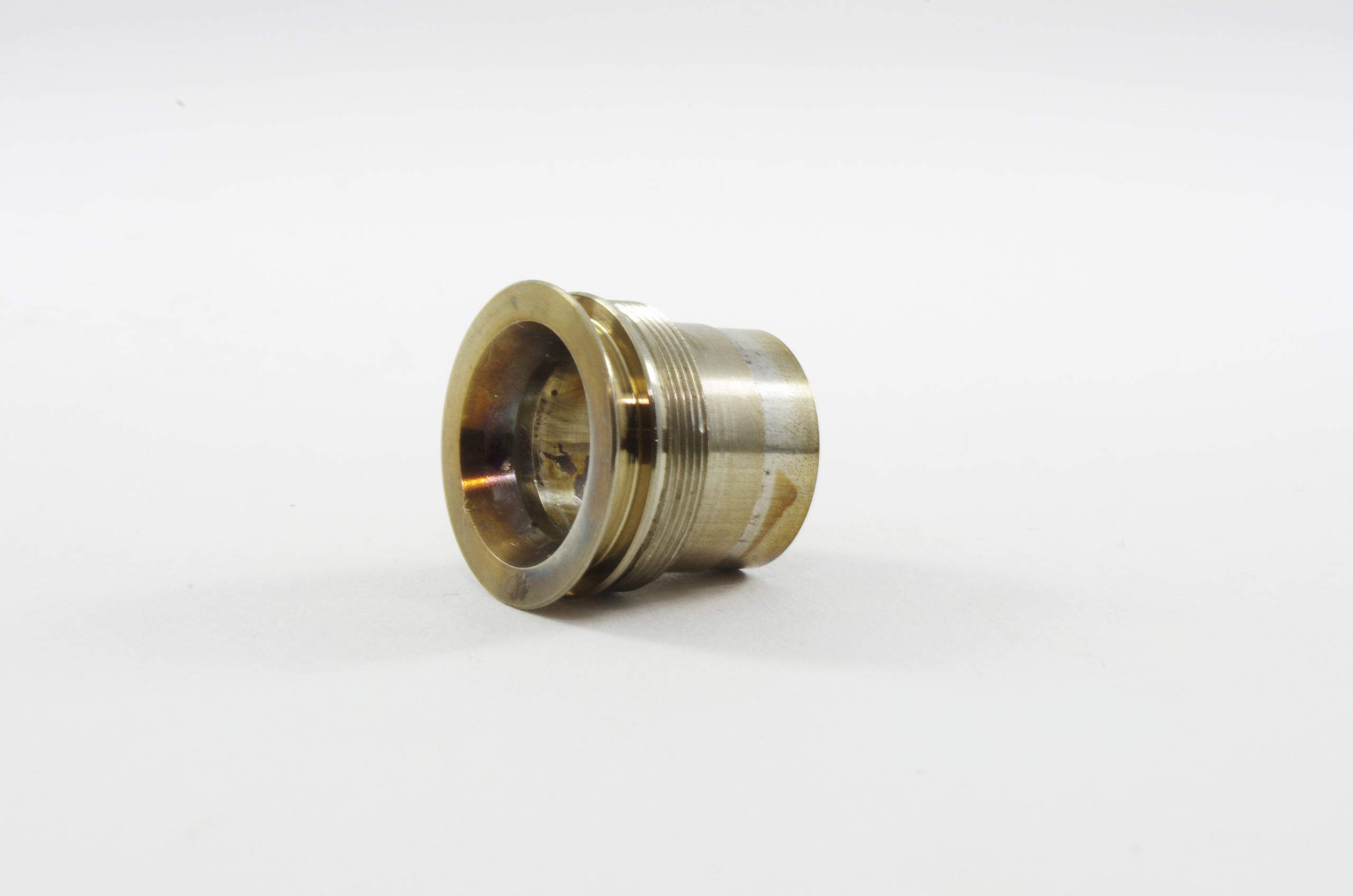 Insertion Tube Proximal End Fitting - ENDOCORP