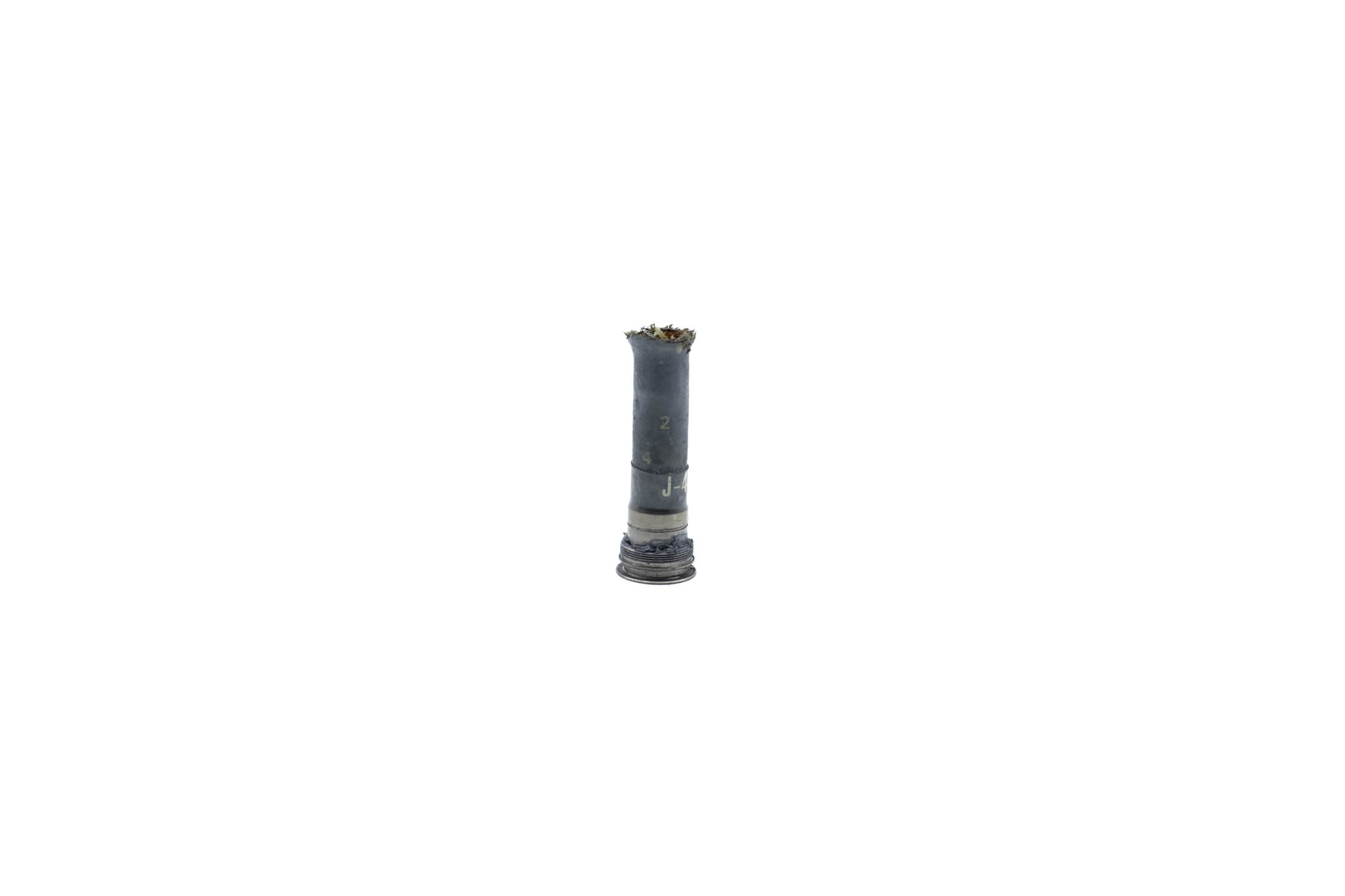 Insertion Tube Proximal End Fitting - CF-P20L | ENDOCORP