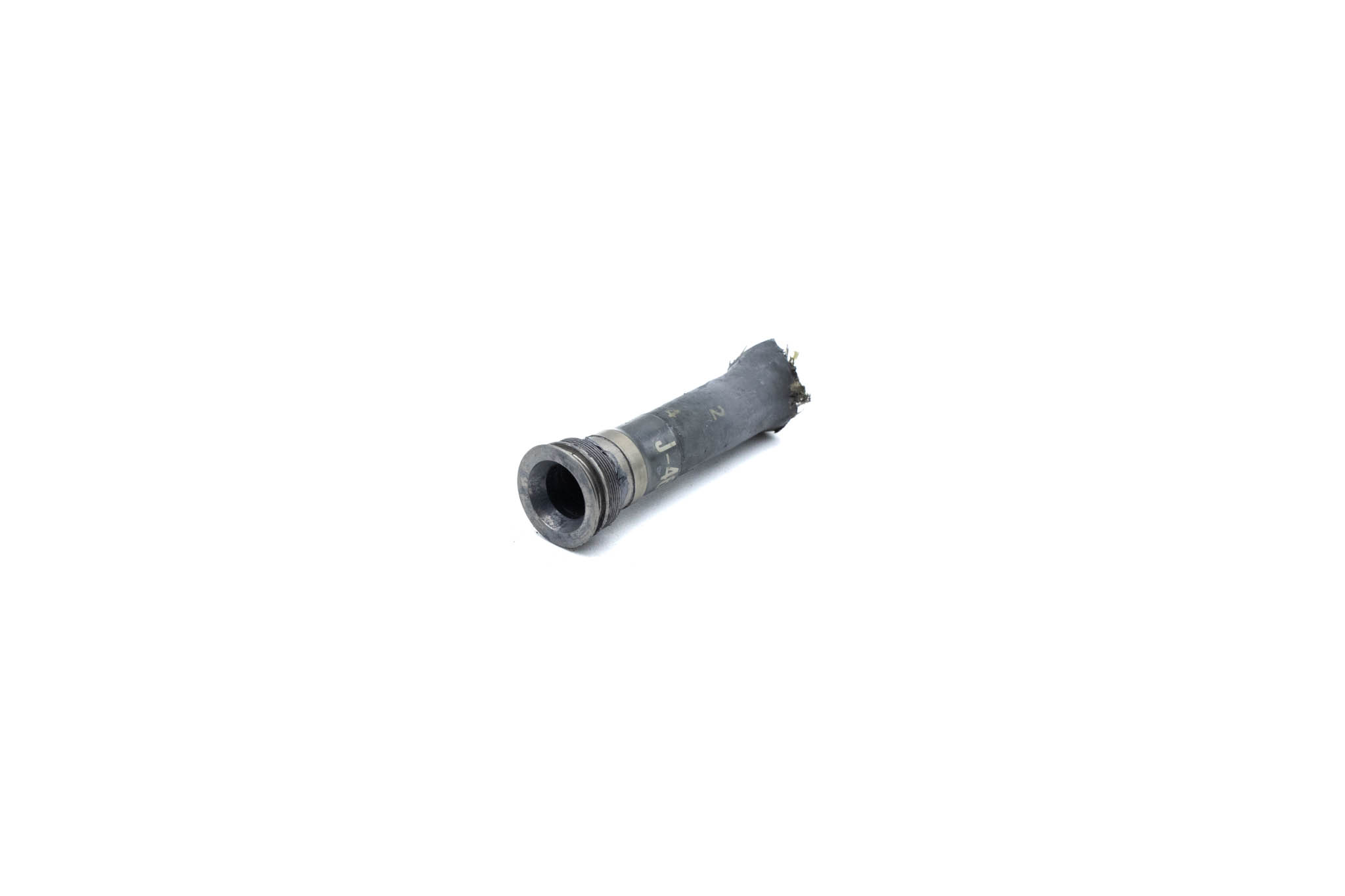 Insertion Tube Proximal End Fitting - ENDOCORP