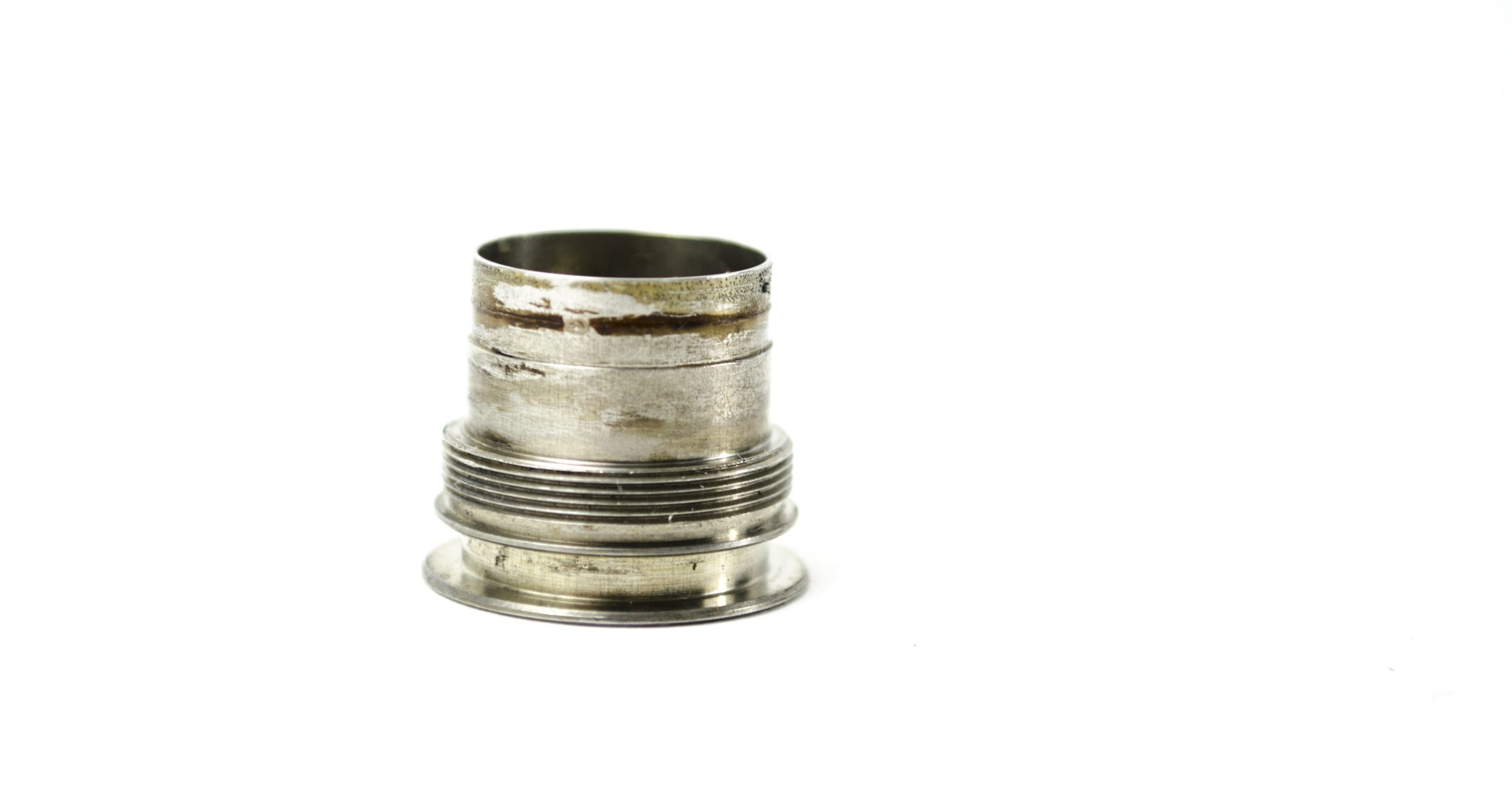 Insertion Tube Proximal End Fitting - ENDOCORP