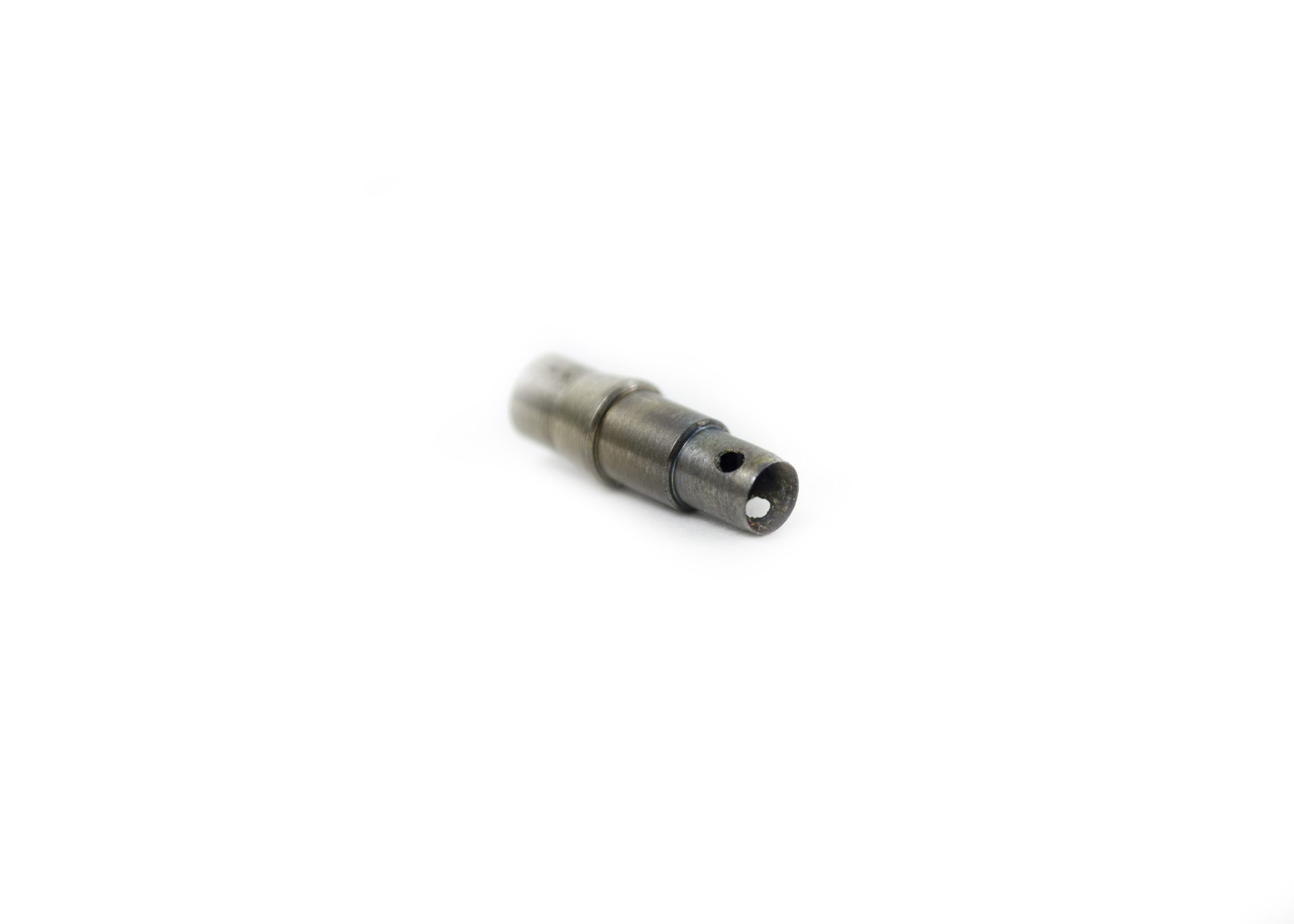 Insertion Tube Proximal End Fitting - ENDOCORP