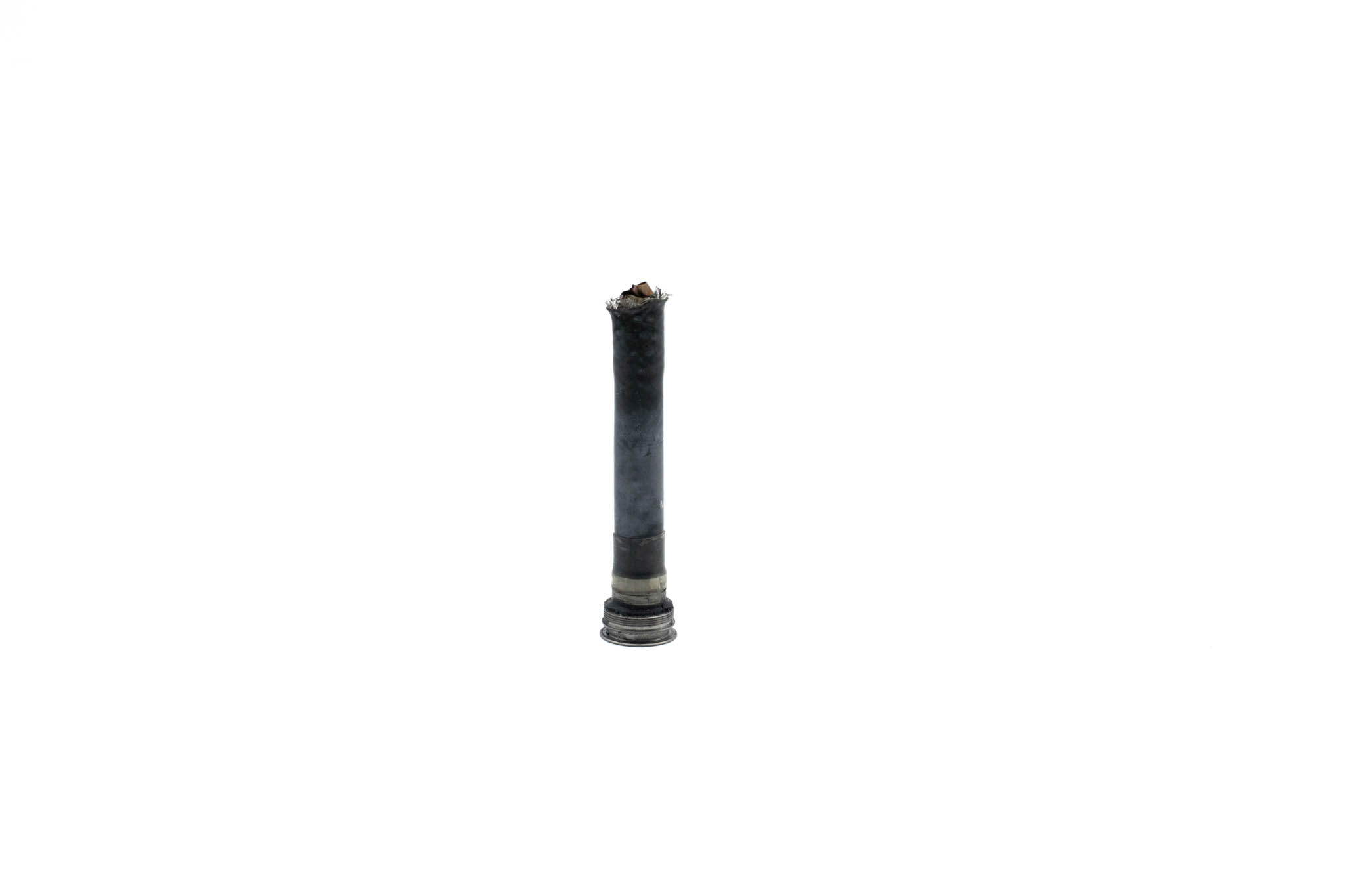 Insertion Tube Proximal End Fitting - ENDOCORP