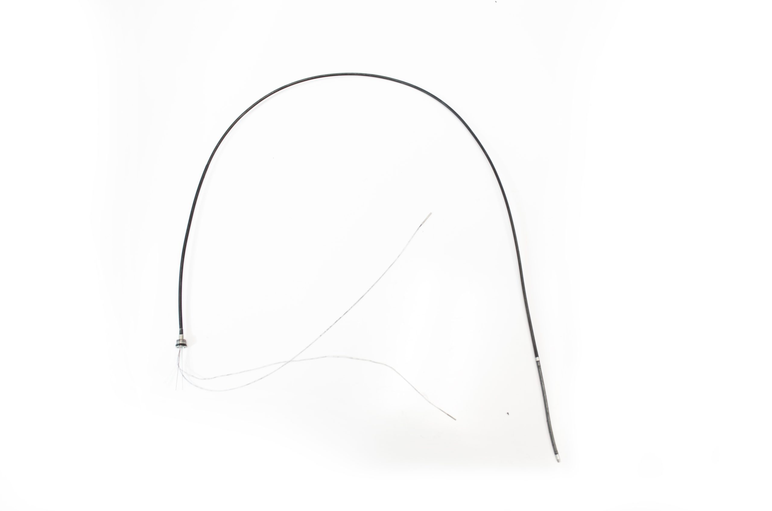 Insertion Tube Sub-Assembly Unit (Fiber) - URF-P6, URF-P6R (Old Style ...