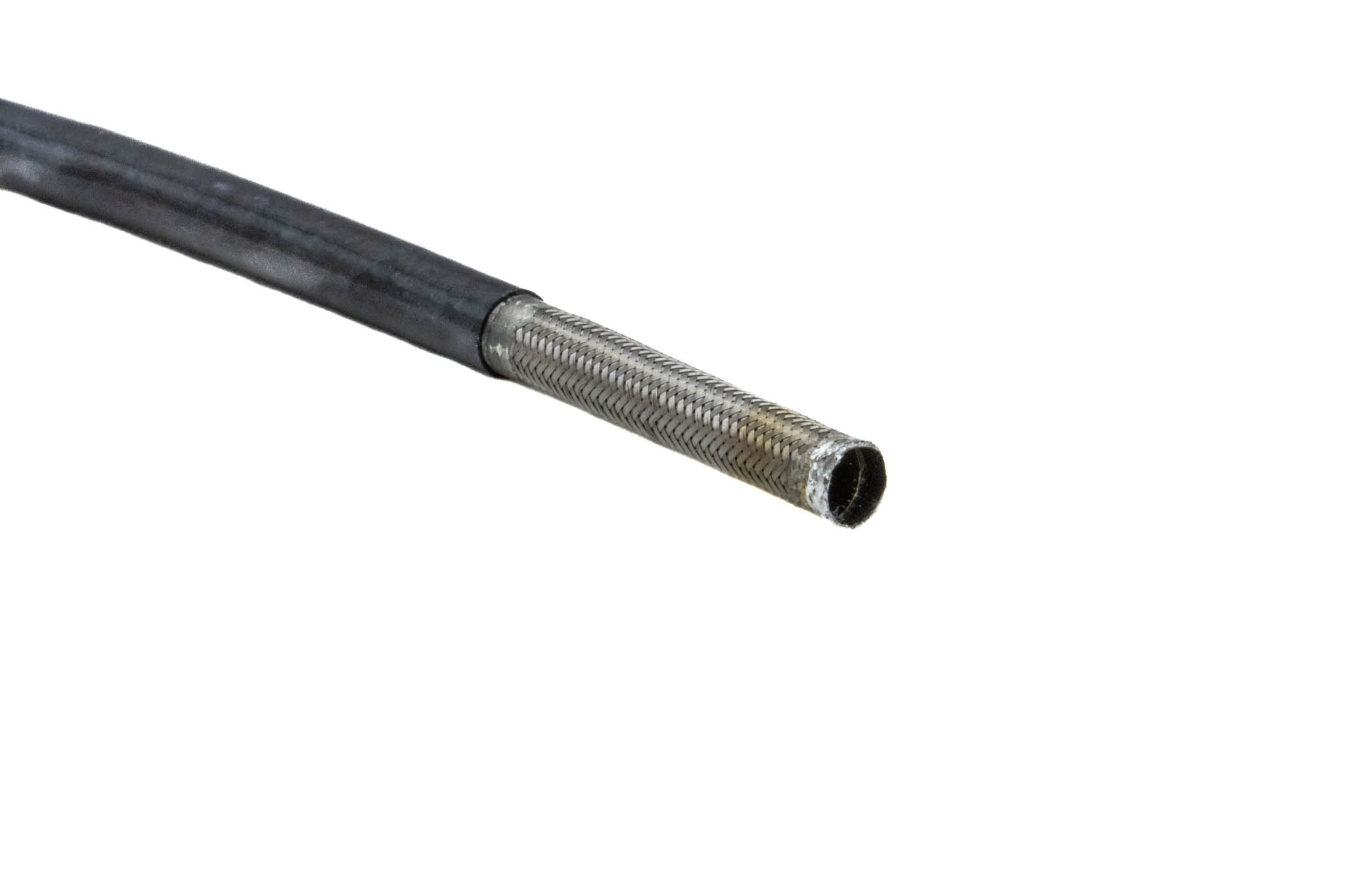 Insertion Tube with Coil Pipe Assembly, Fitting & Bending Section - CYF ...