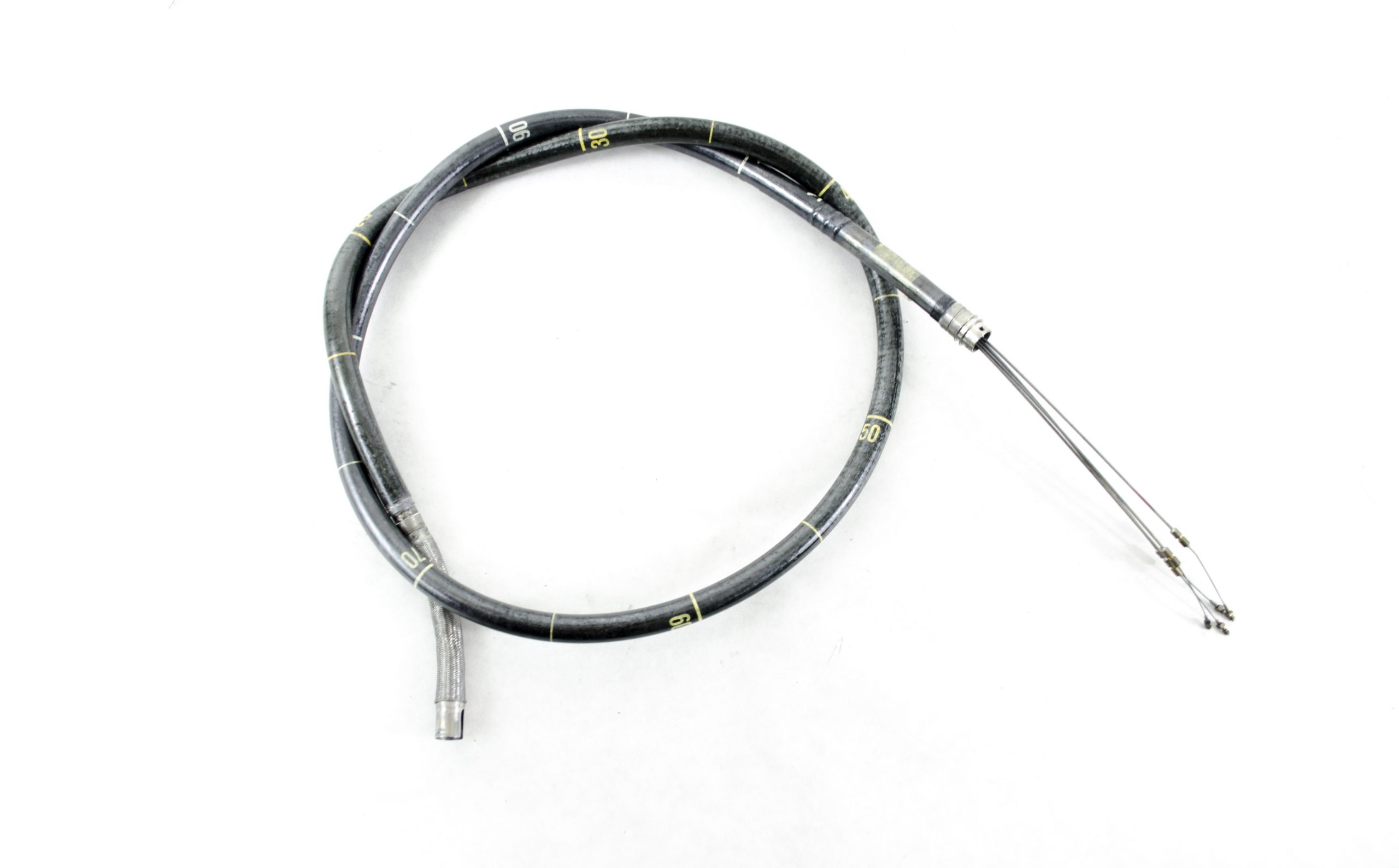 Insertion Tube with Coil Pipe Assembly, Fitting & Bending Section - GIF ...