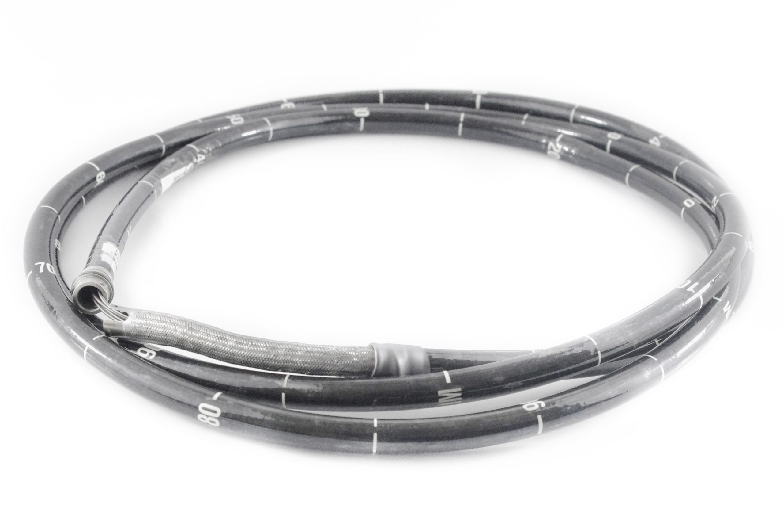 Insertion Tube with Coil Pipe Assembly, Fitting & Bending Section - SIF ...