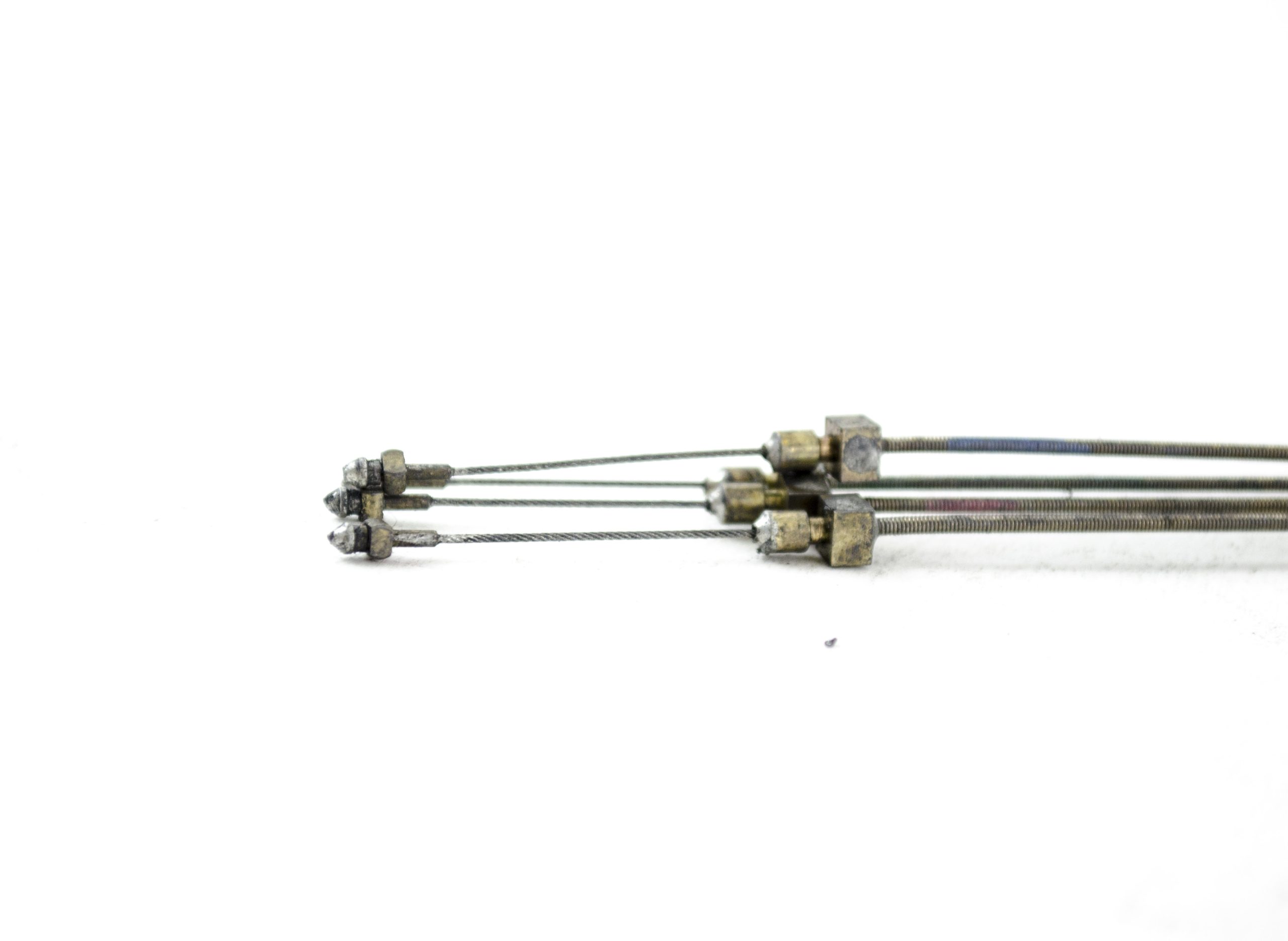 Insertion Tube with Coil Pipe Assembly, Fitting & Bending Section - TJF ...