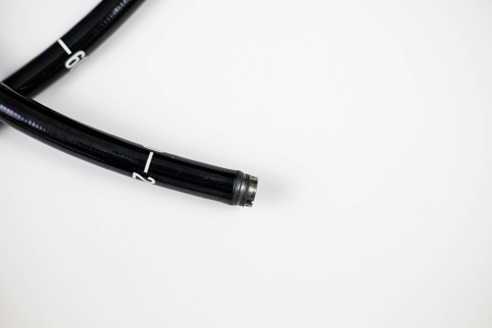 Insertion Tube with Coil Pipe Assembly & Fitting - CF-HQ190L, CF ...