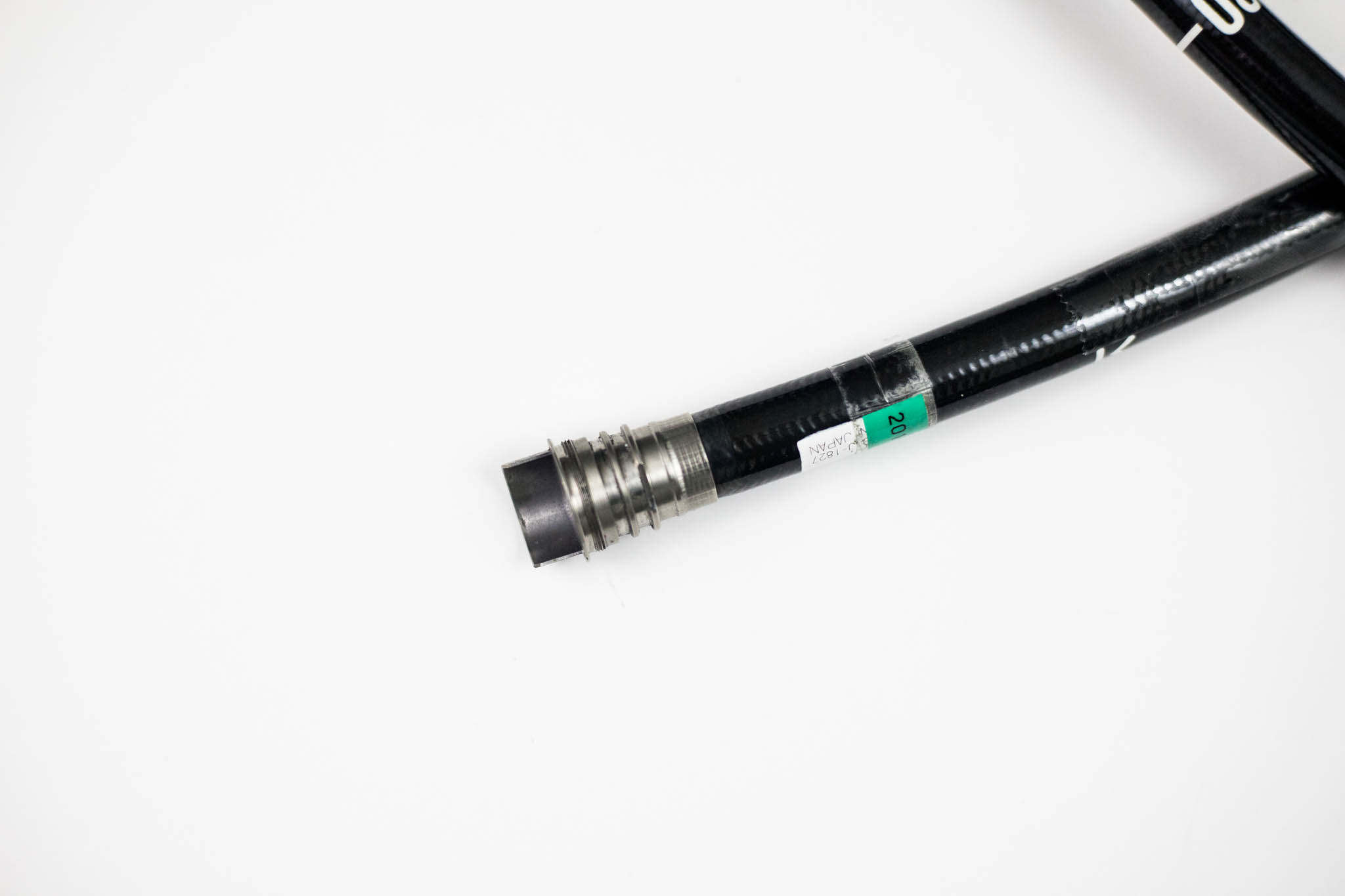 Insertion Tube with Coil Pipe Assembly & Fitting - CF-HQ190L, CF ...