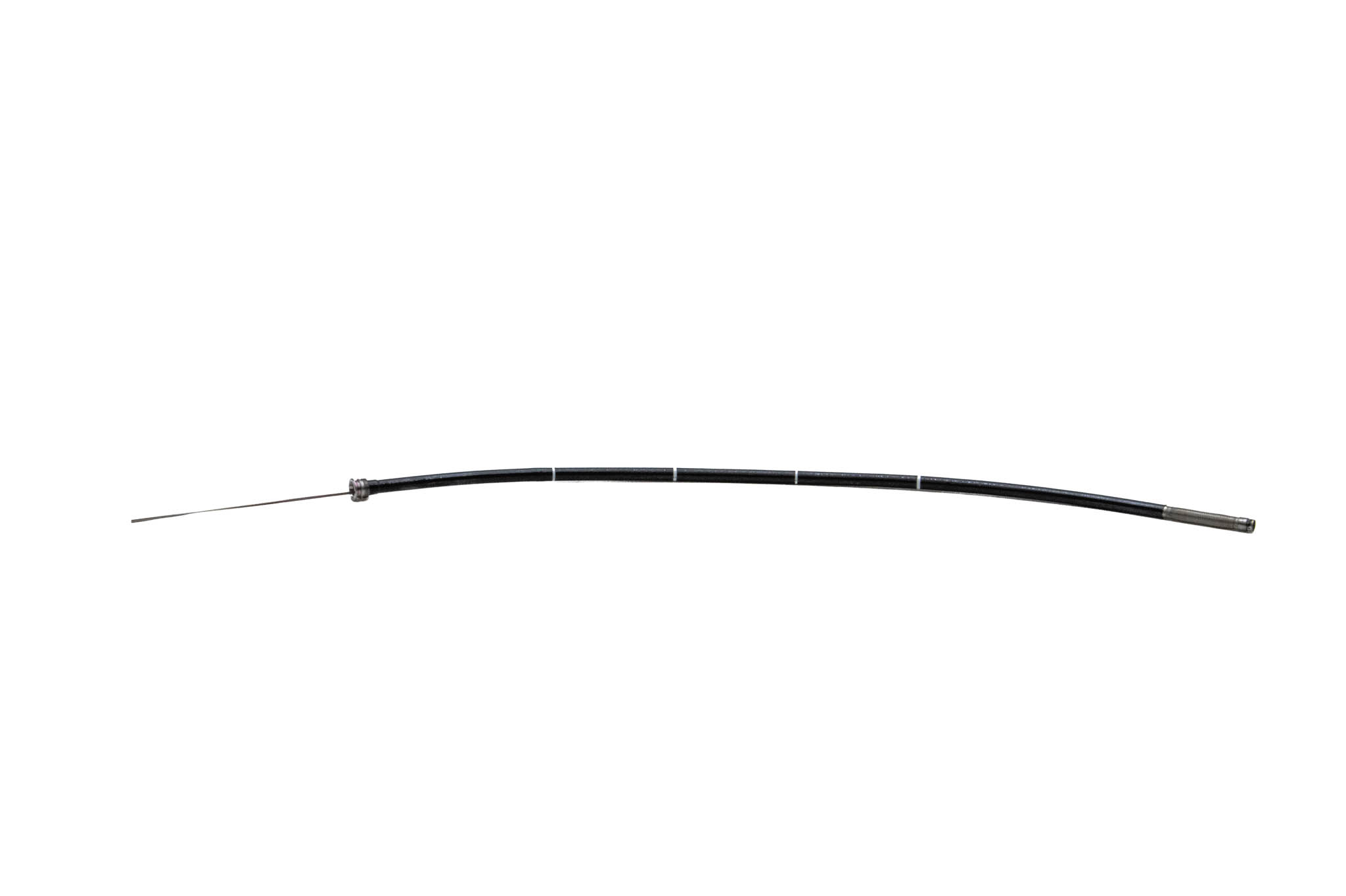 Insertion Tube with Coil Pipe Assembly & Fitting - CYF-VH | ENDOCORP
